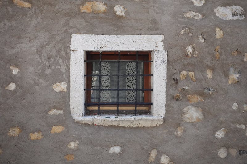 Stone Window Photos, Download The BEST Free Stone Window Stock Photos ...