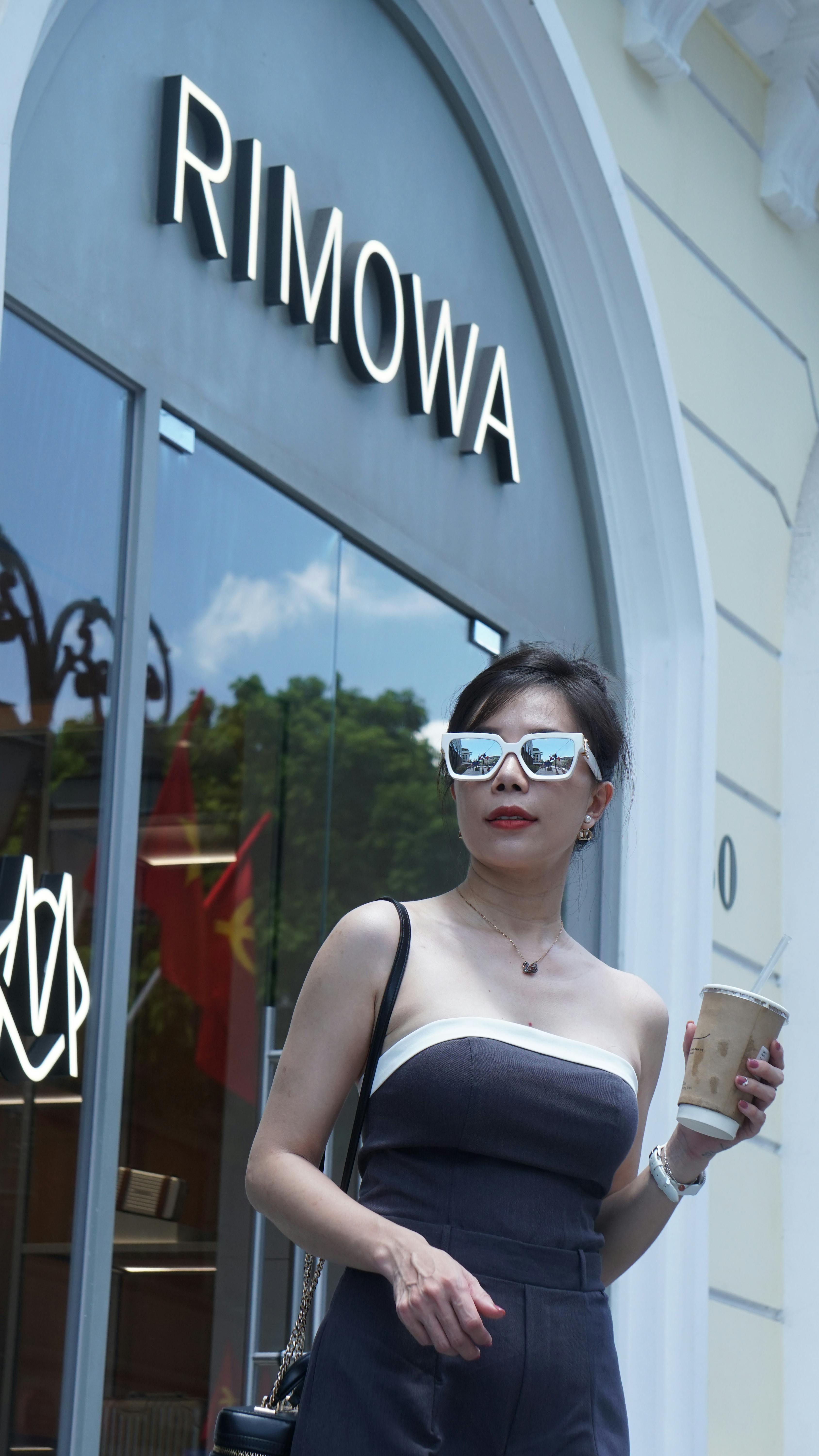 Felix Young - fotografia