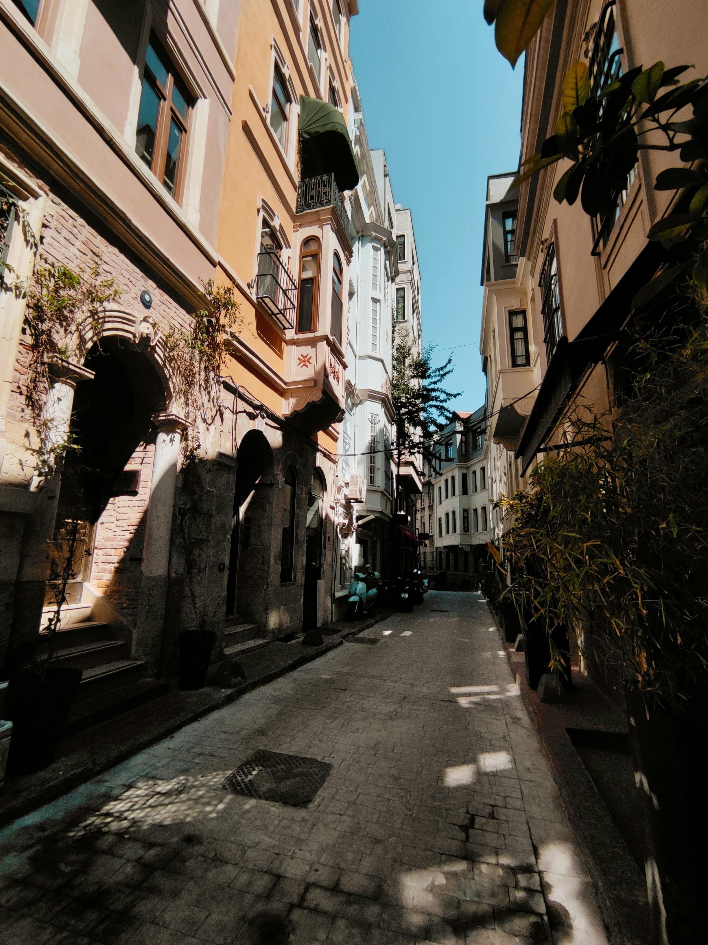 Fatma Nur - Fotografía