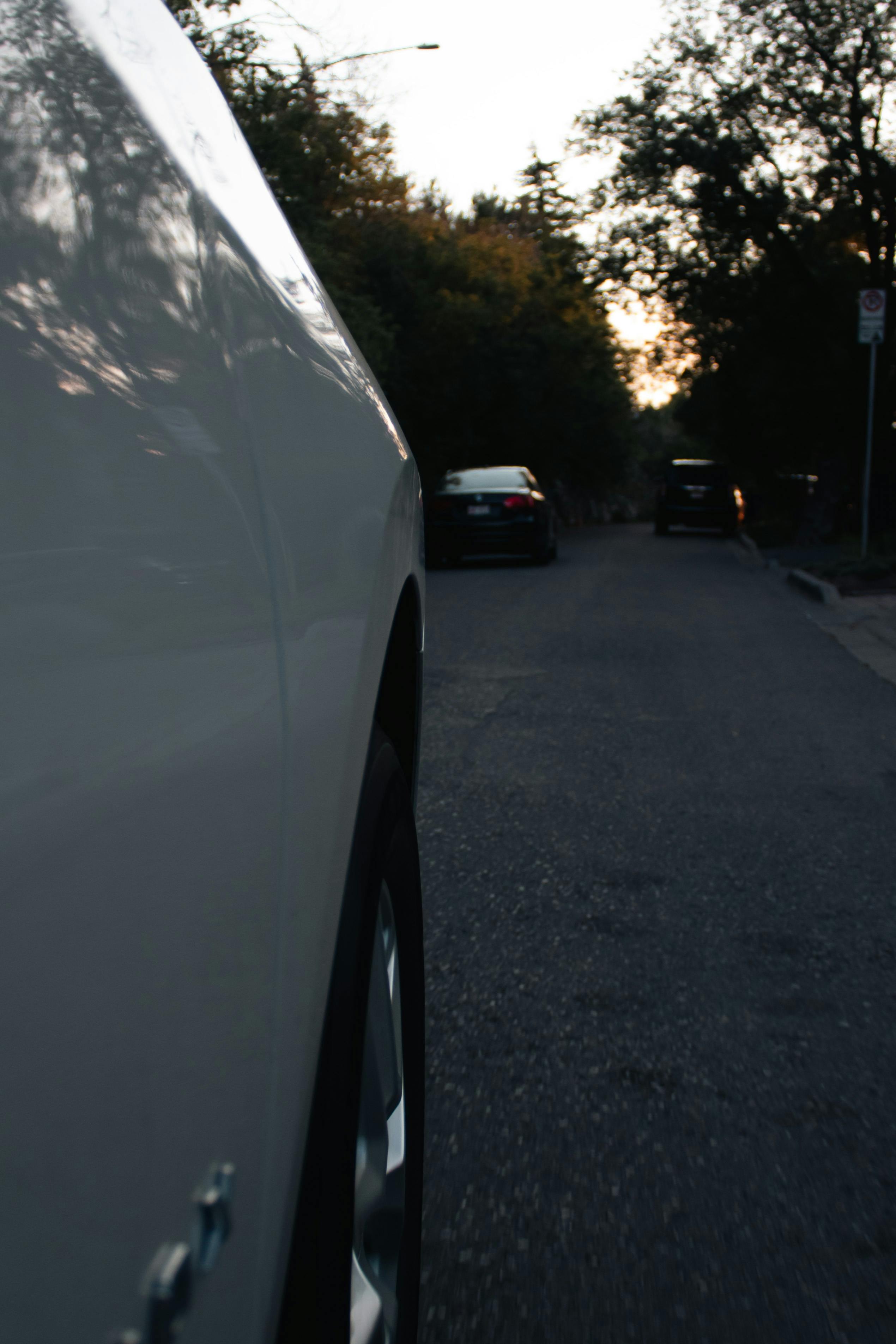 Luke Adamson - Photography