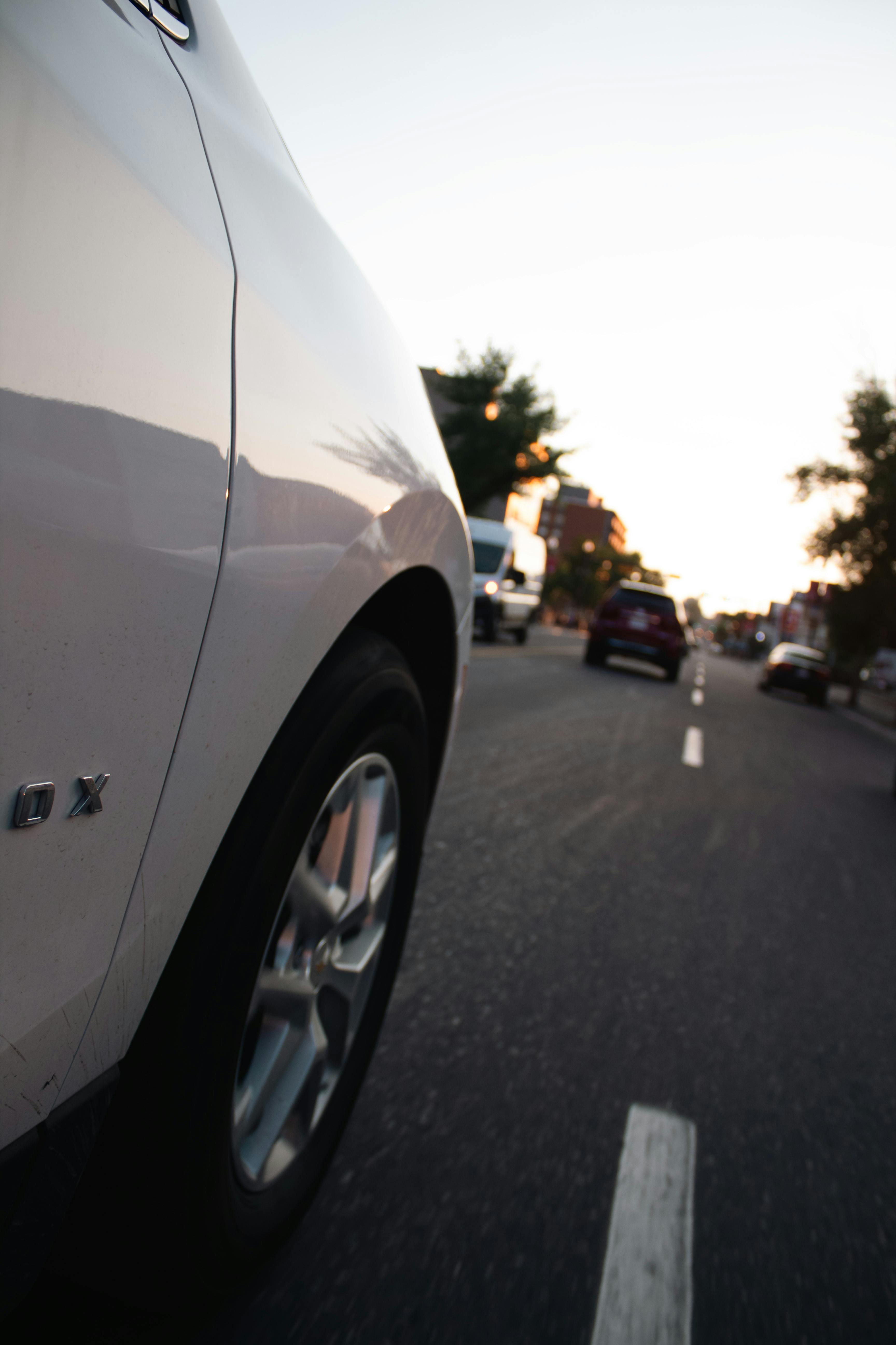 Luke Adamson - Photography