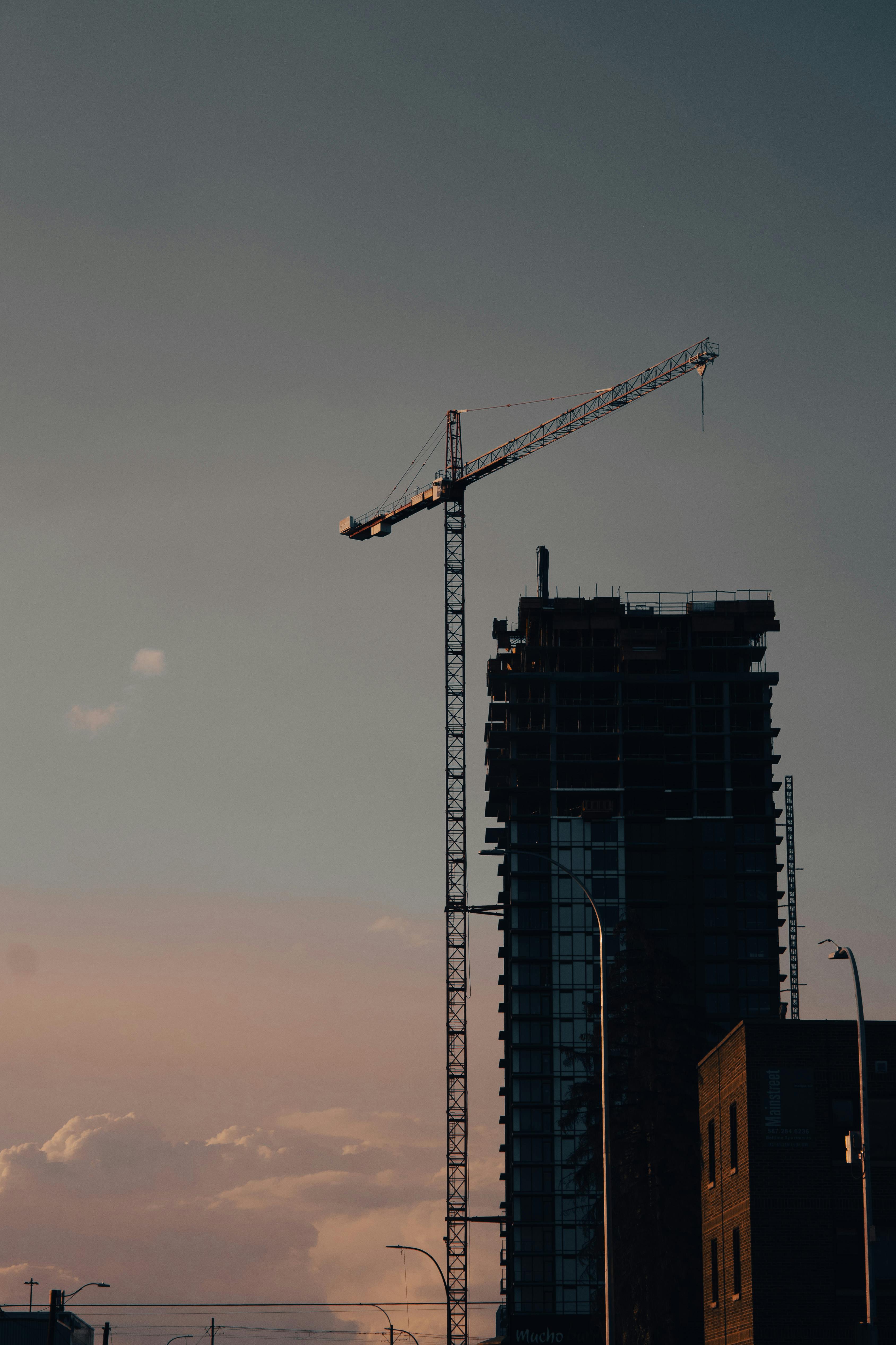 Luke Adamson - Photography