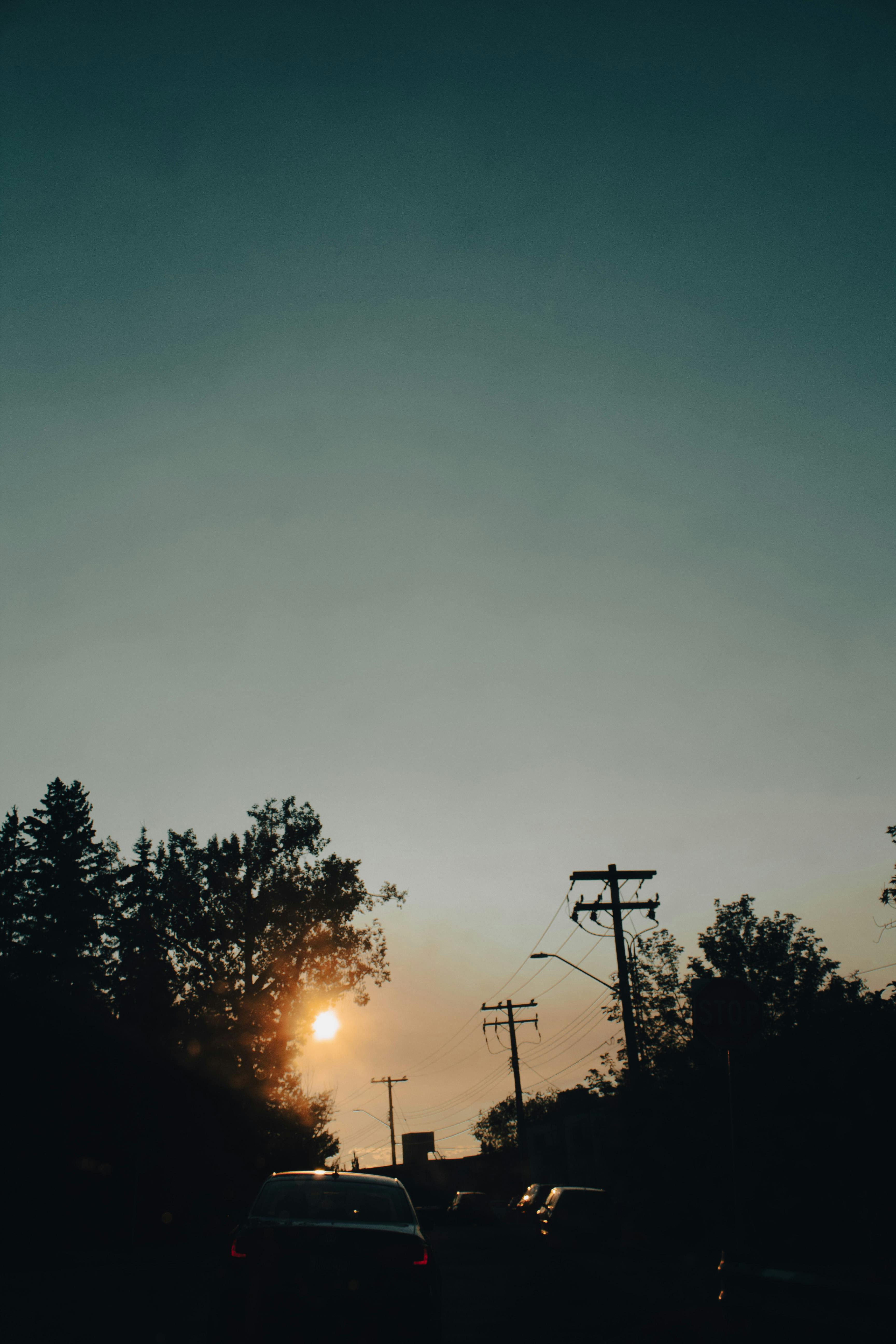 Luke Adamson - Photography