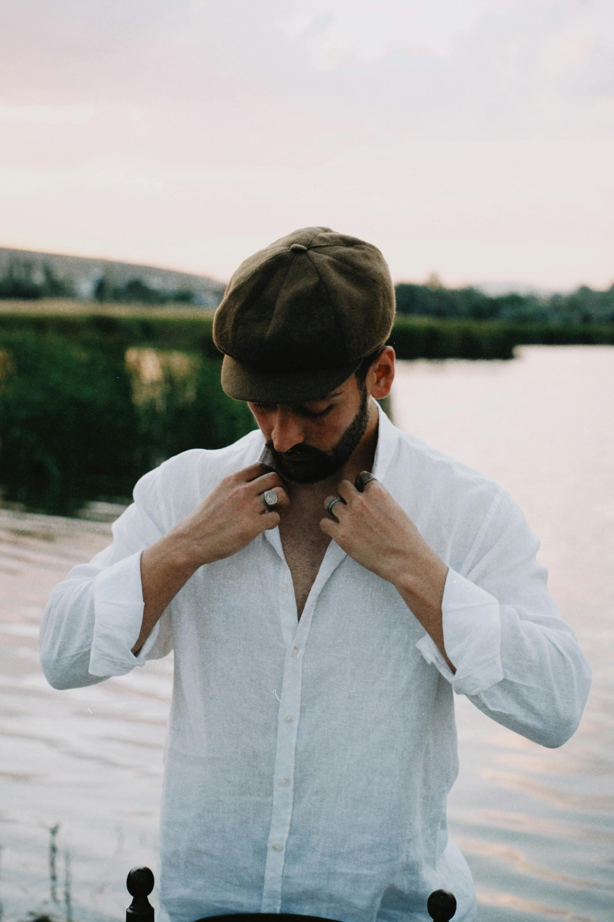 Portrait Model Man Photos, Download The BEST Free Portrait Model Man ...