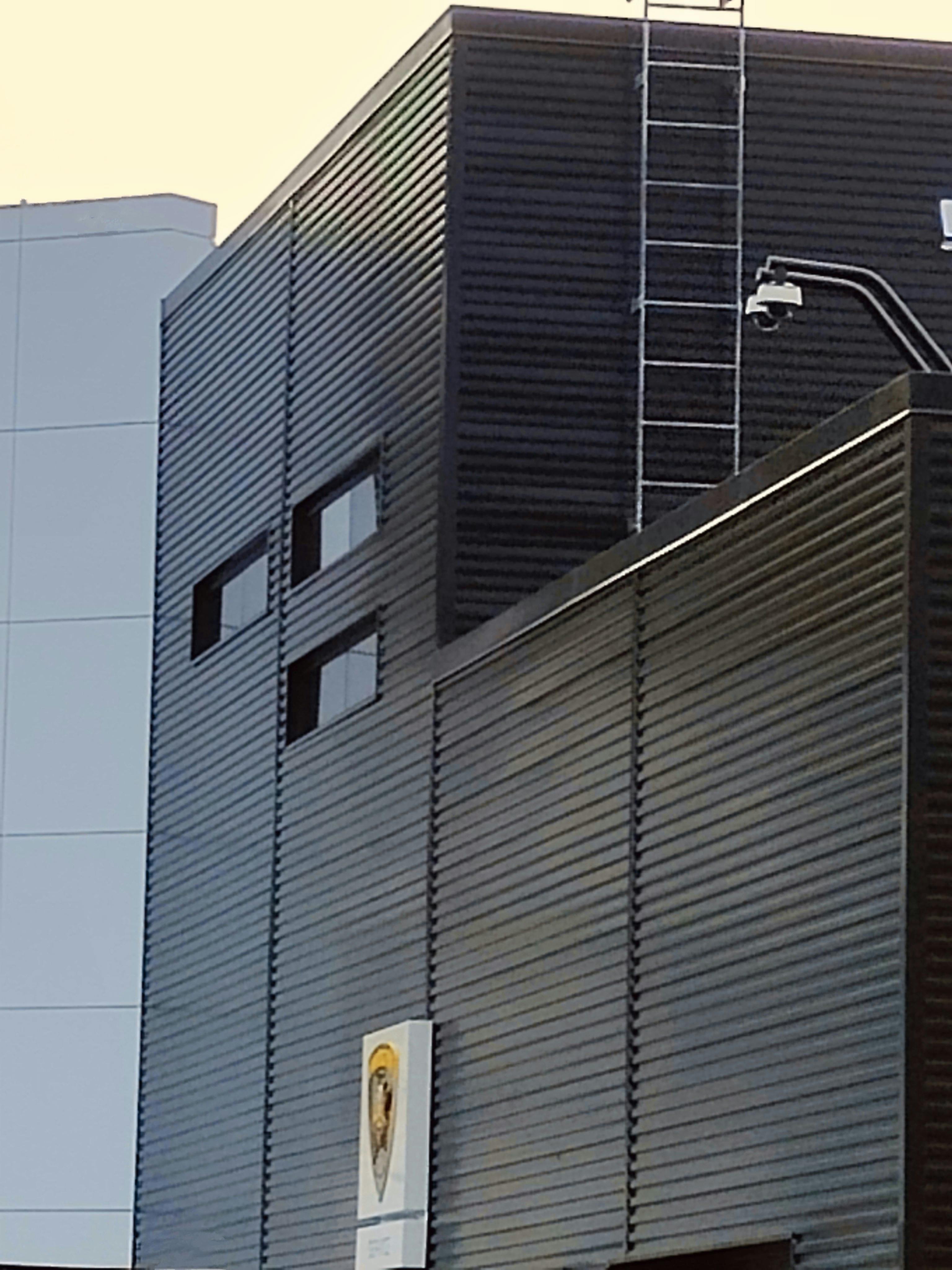 Nicolas Ray - Photography