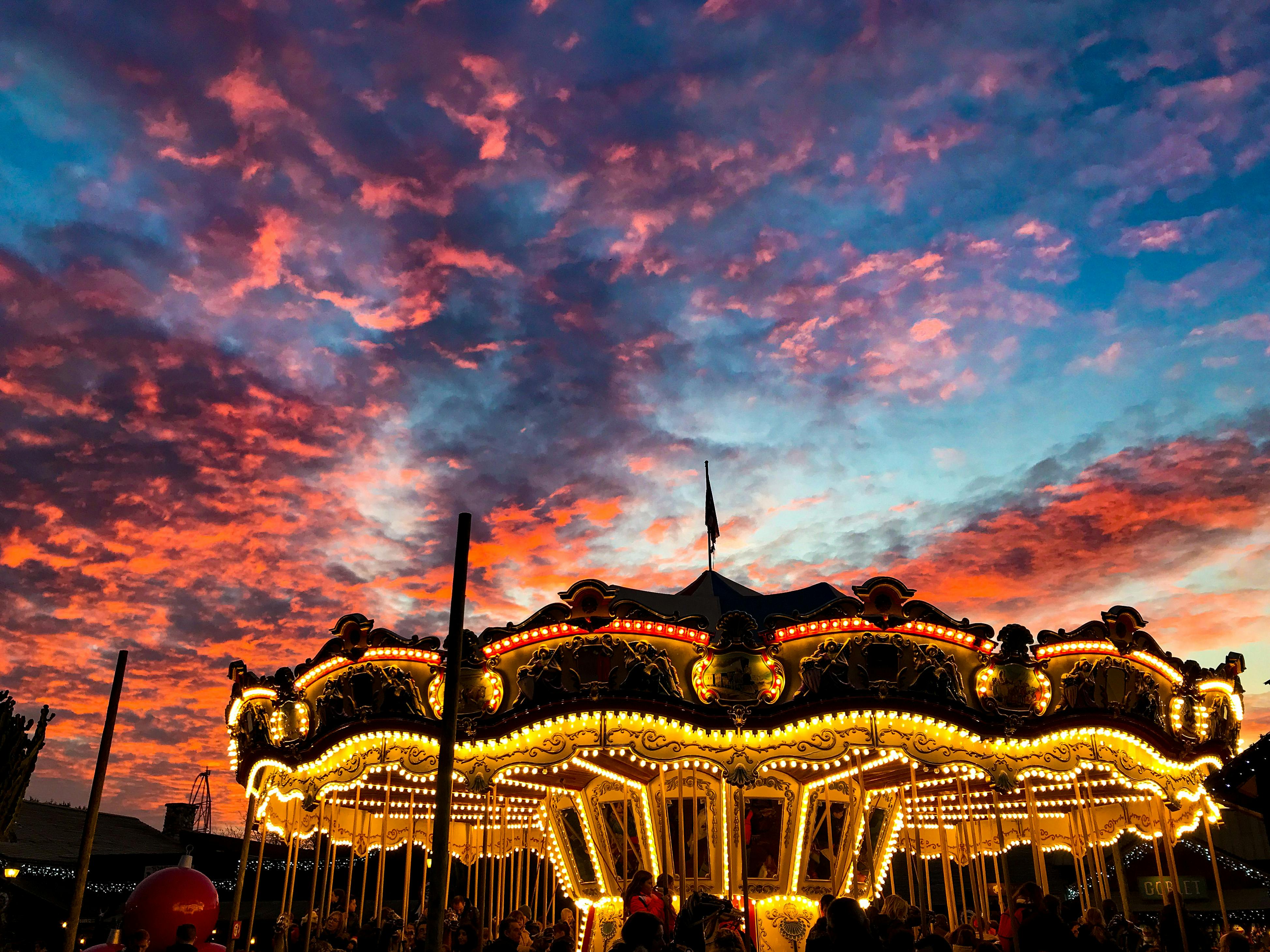 Carousel Photos, Download The BEST Free Carousel Stock Photos & HD Images