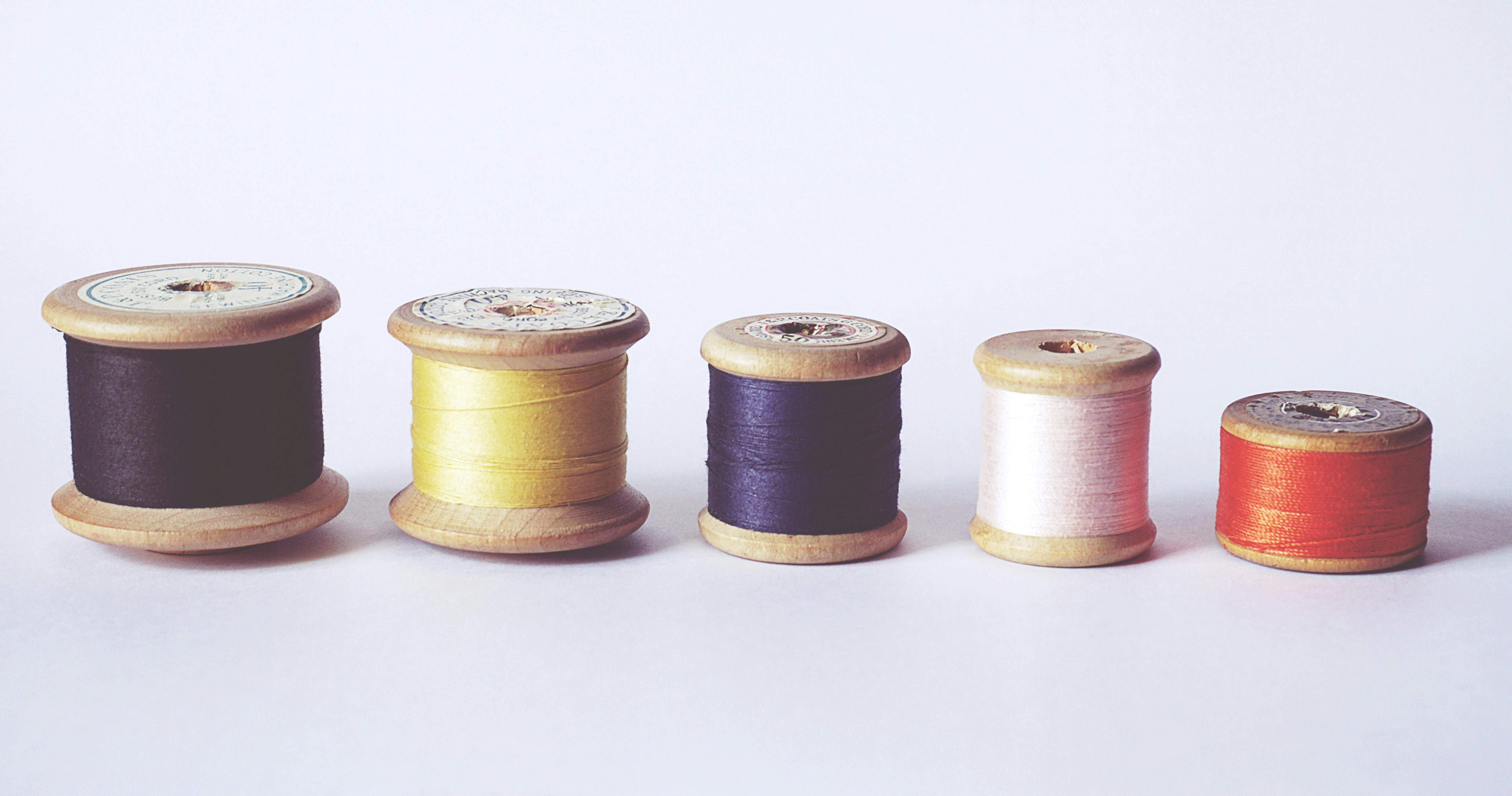 Seamstress 12 Photos & Videos Collected by Iris