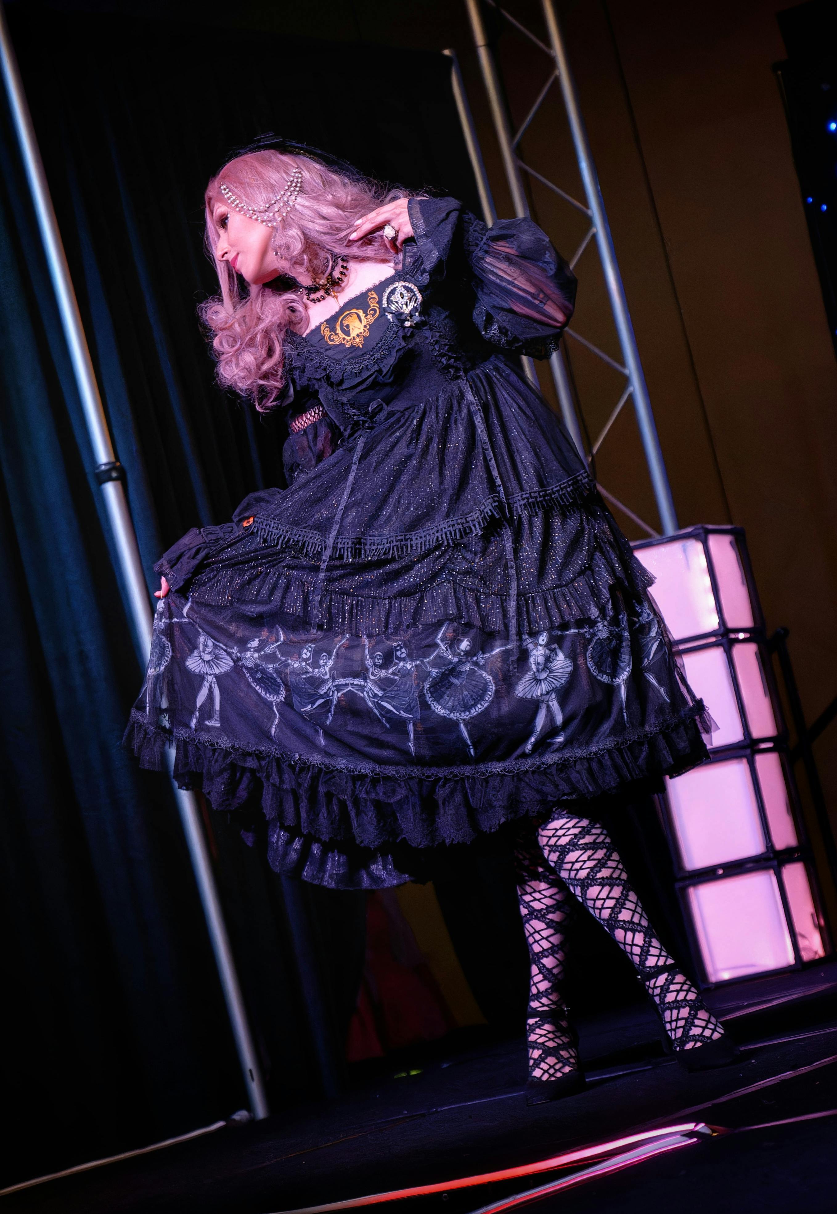 Larry Jenkins - 摄影