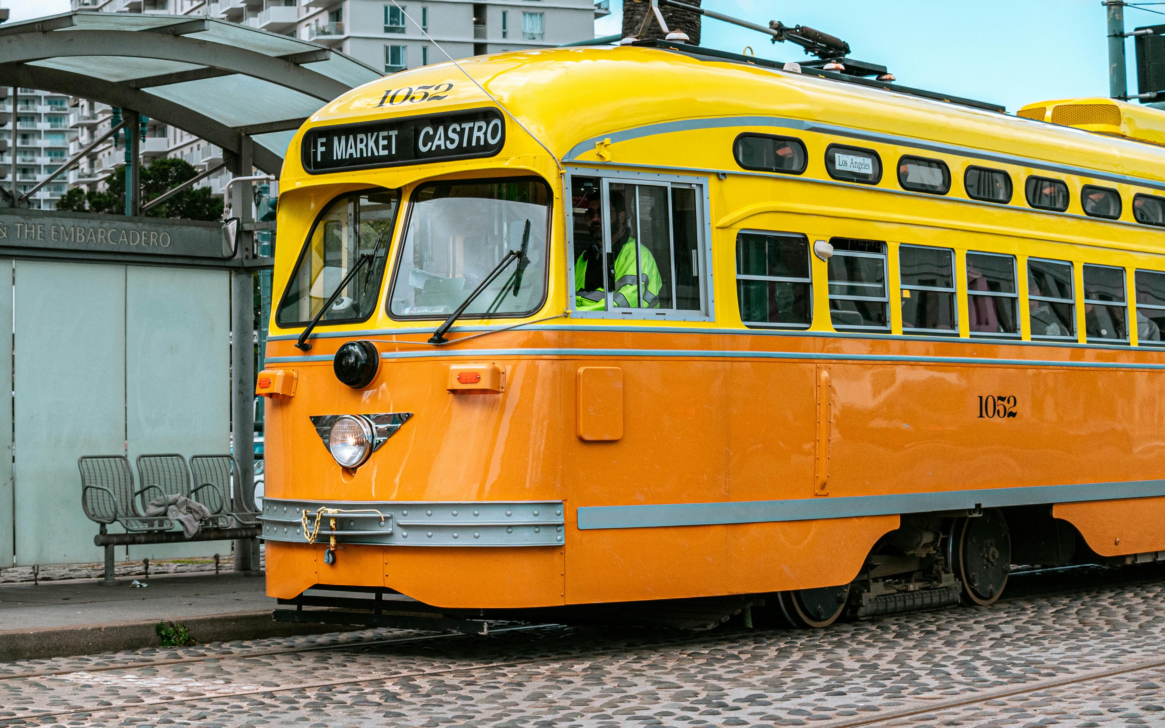 Streetcar Photos, Download The BEST Free Streetcar Stock Photos & HD Images