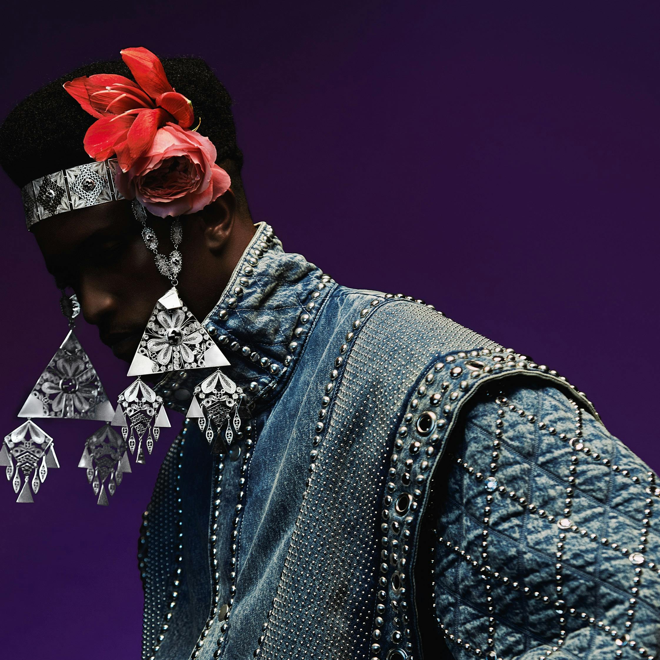 Edgy Flowers Photos, Download The BEST Free Edgy Flowers Stock Photos ...