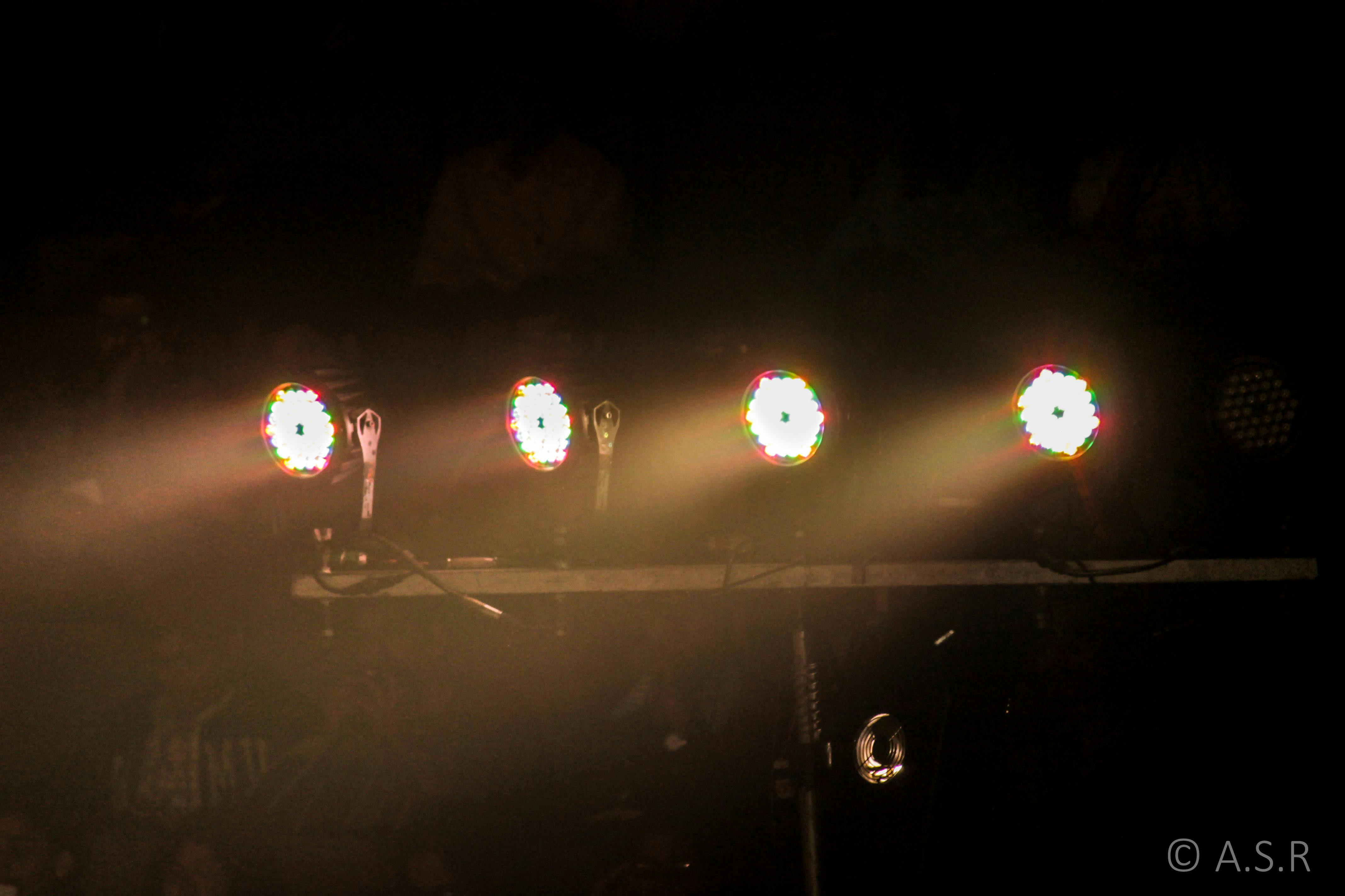 Free stock photo of focus, focus lights, lights - Stock Image - Everypixel