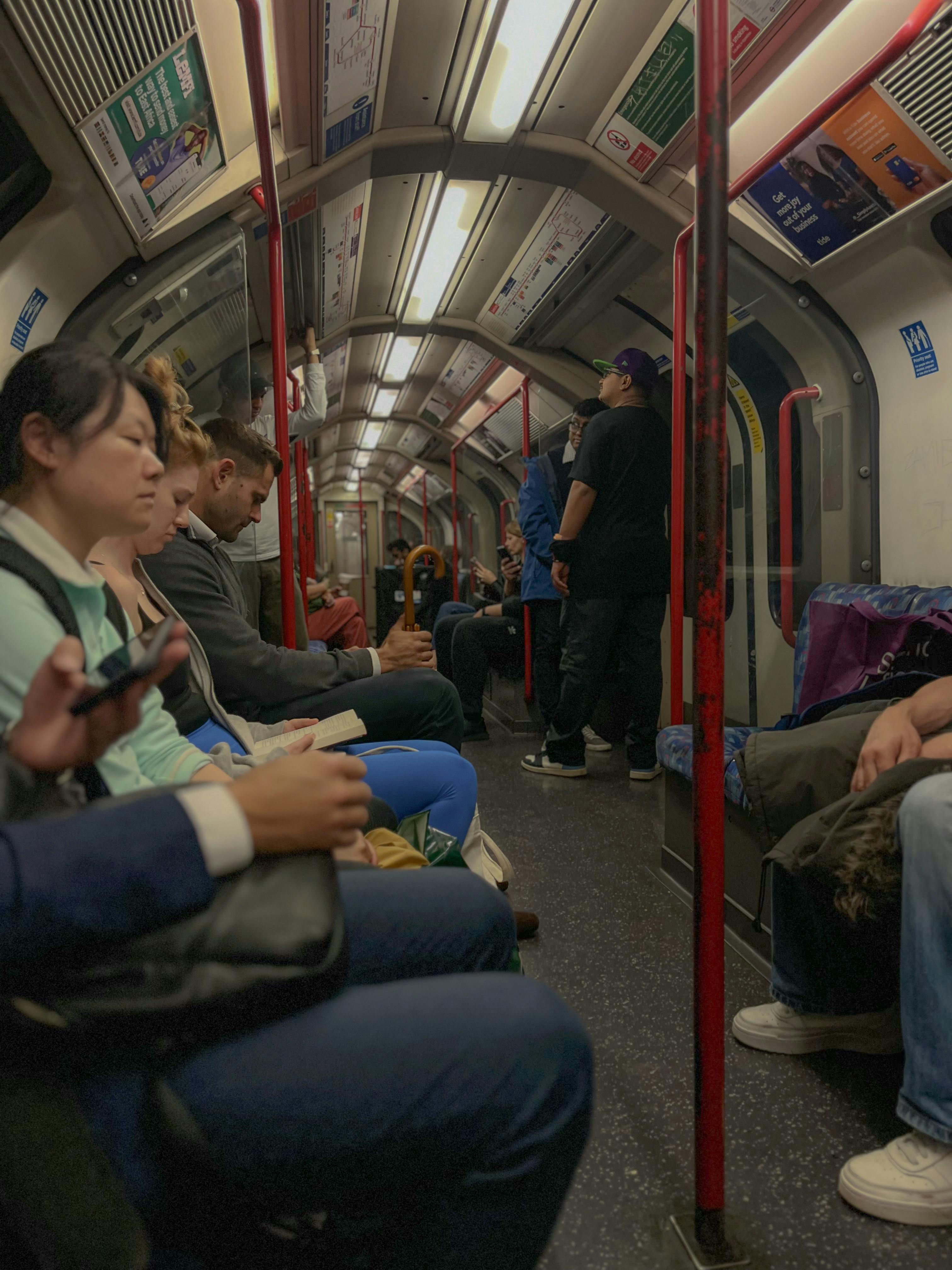 Reuben K Sam - Fotografía