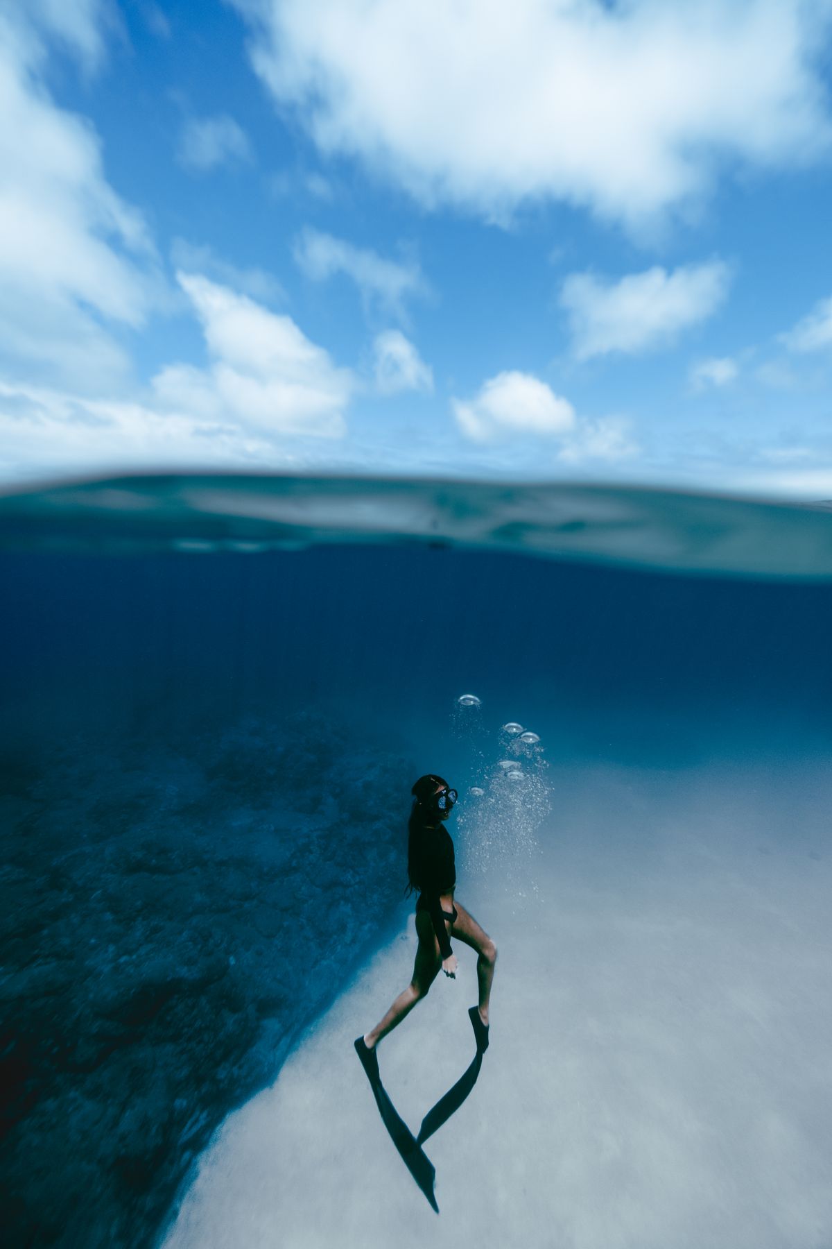 Deep Water Photos, Download The BEST Free Deep Water Stock Photos & HD ...