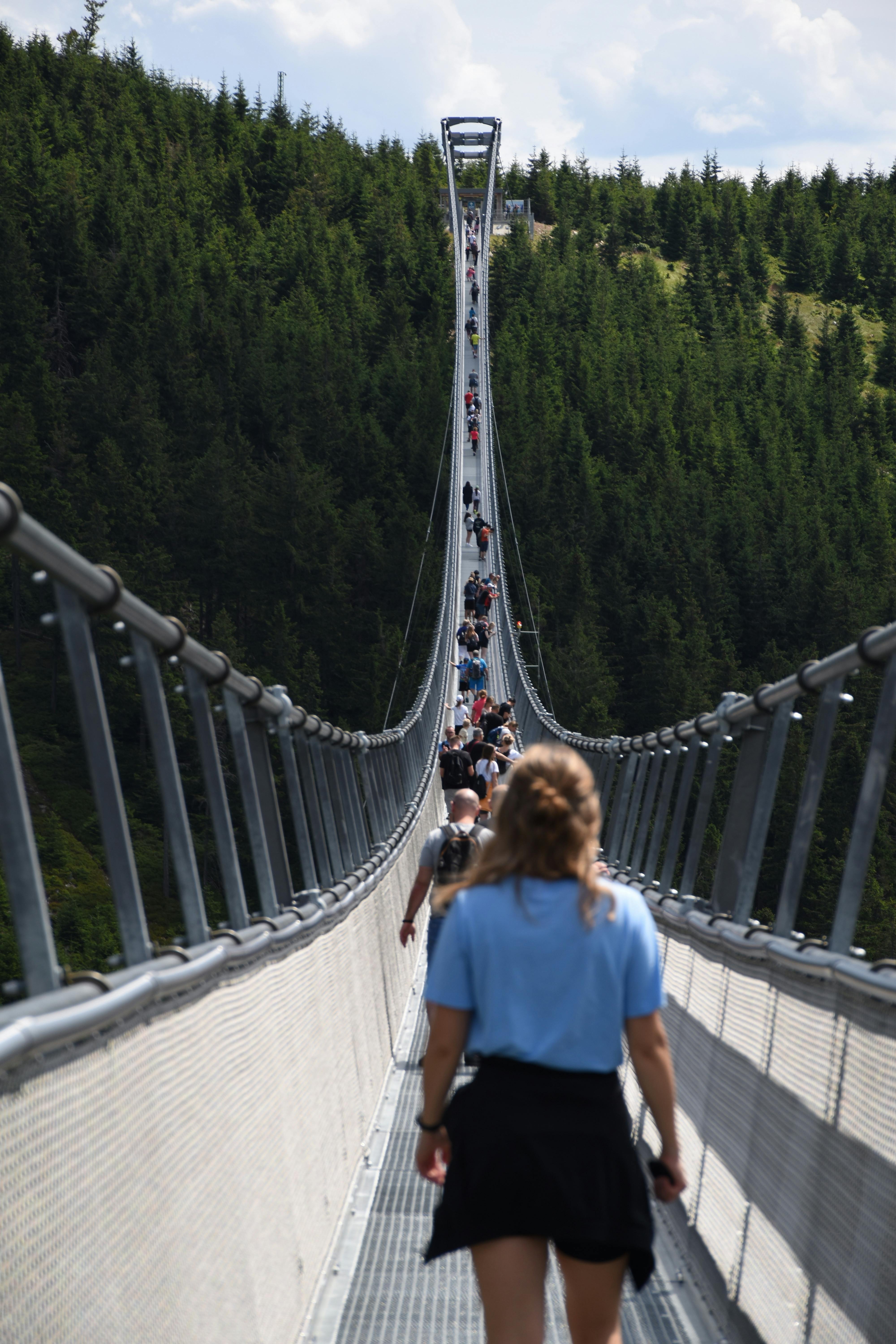 Skybridge Photos, Download The BEST Free Skybridge Stock Photos & HD Images