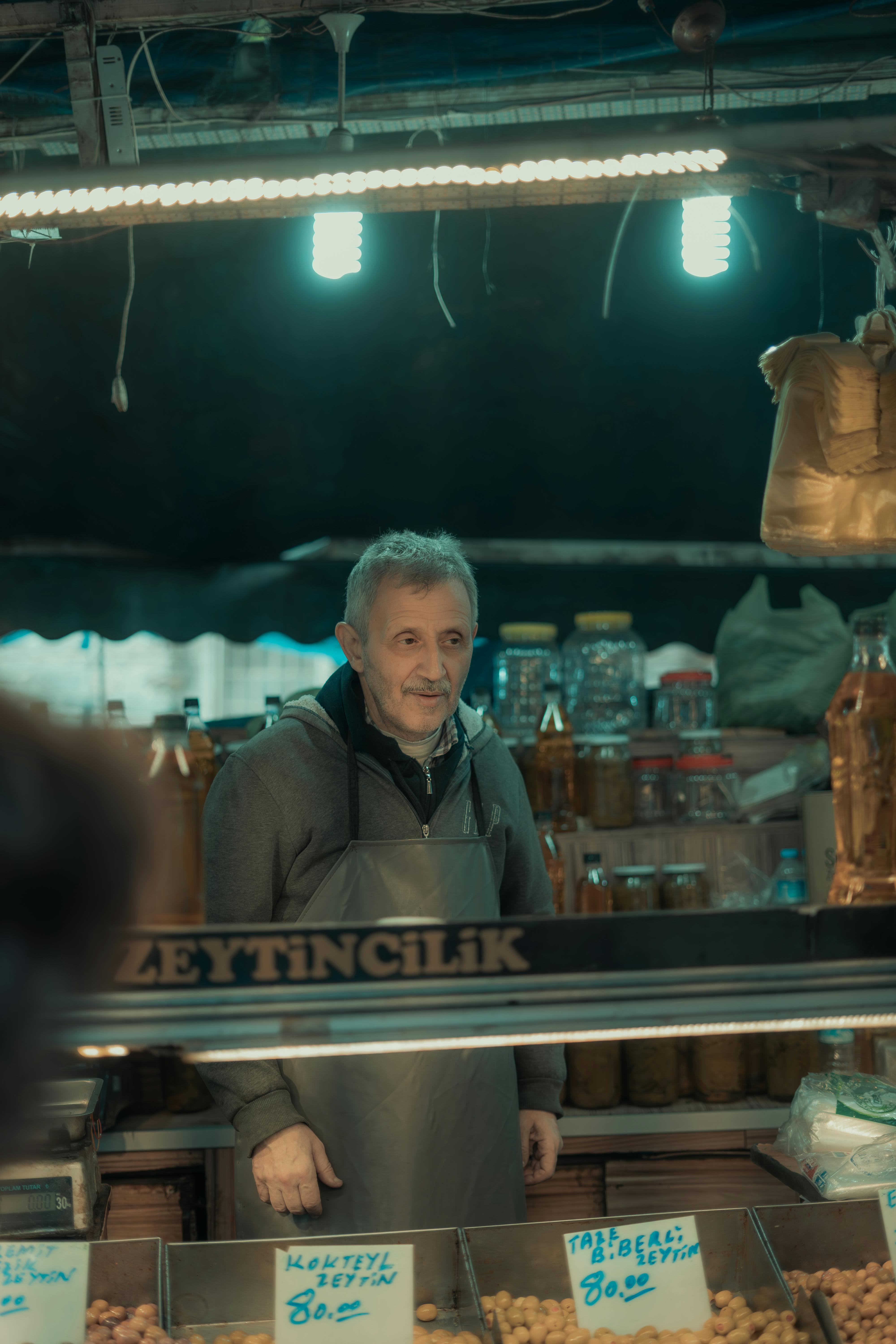 Man Selling Oil Photos, Download The BEST Free Man Selling Oil Stock ...