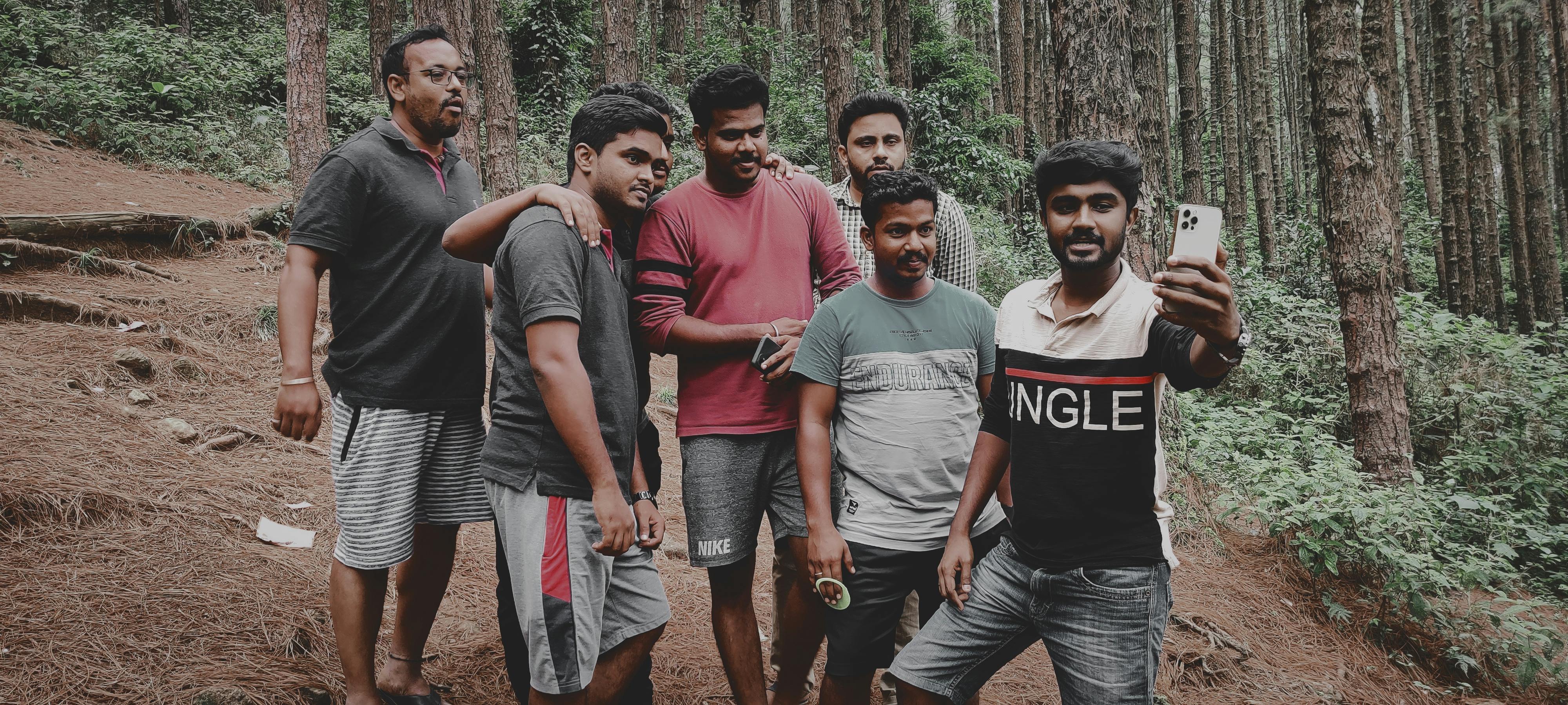 santhosh krishnan - 写真