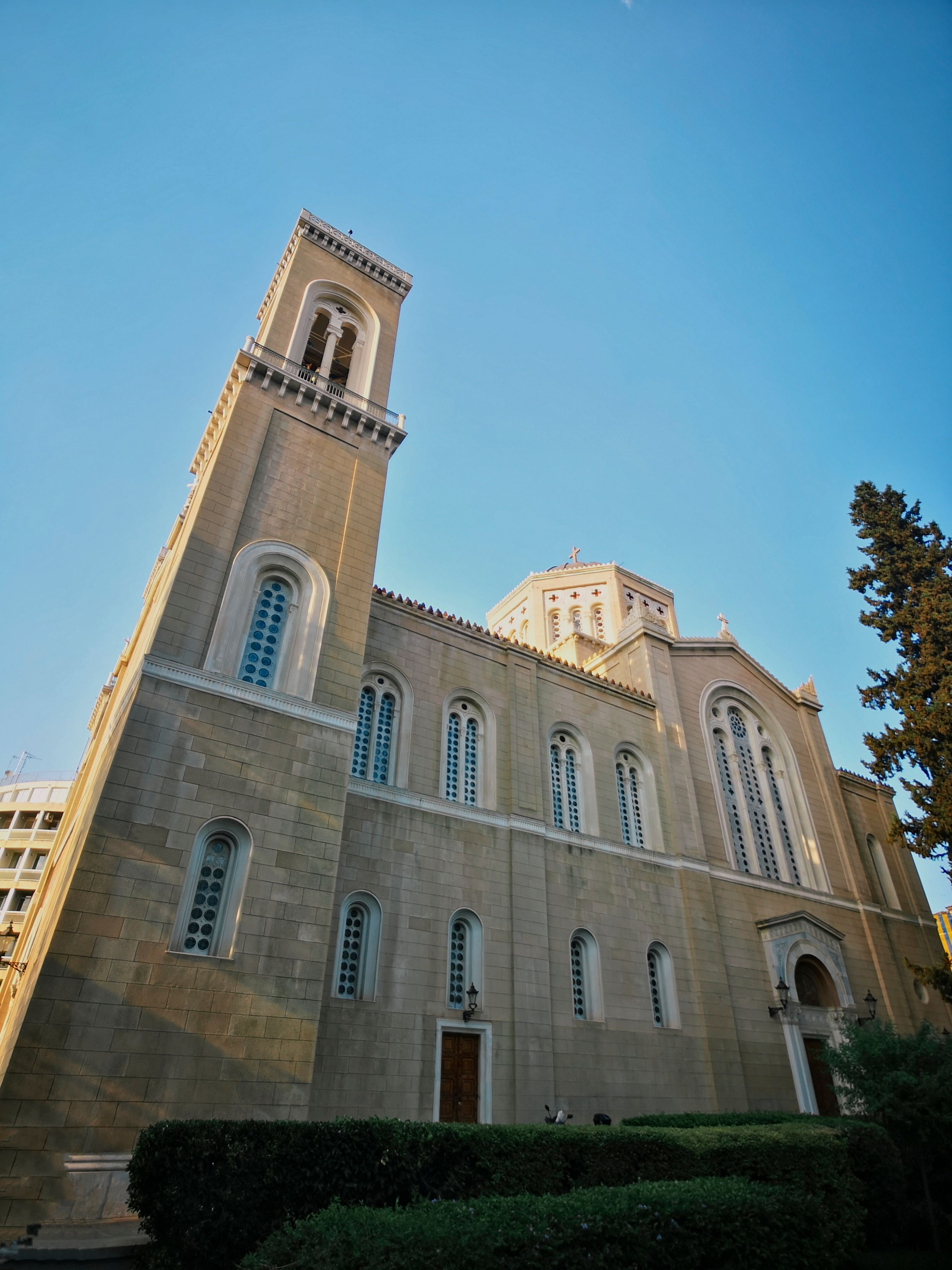 Foto de stock gratuita sobre catedral, catedral de mérida, exterior del ...