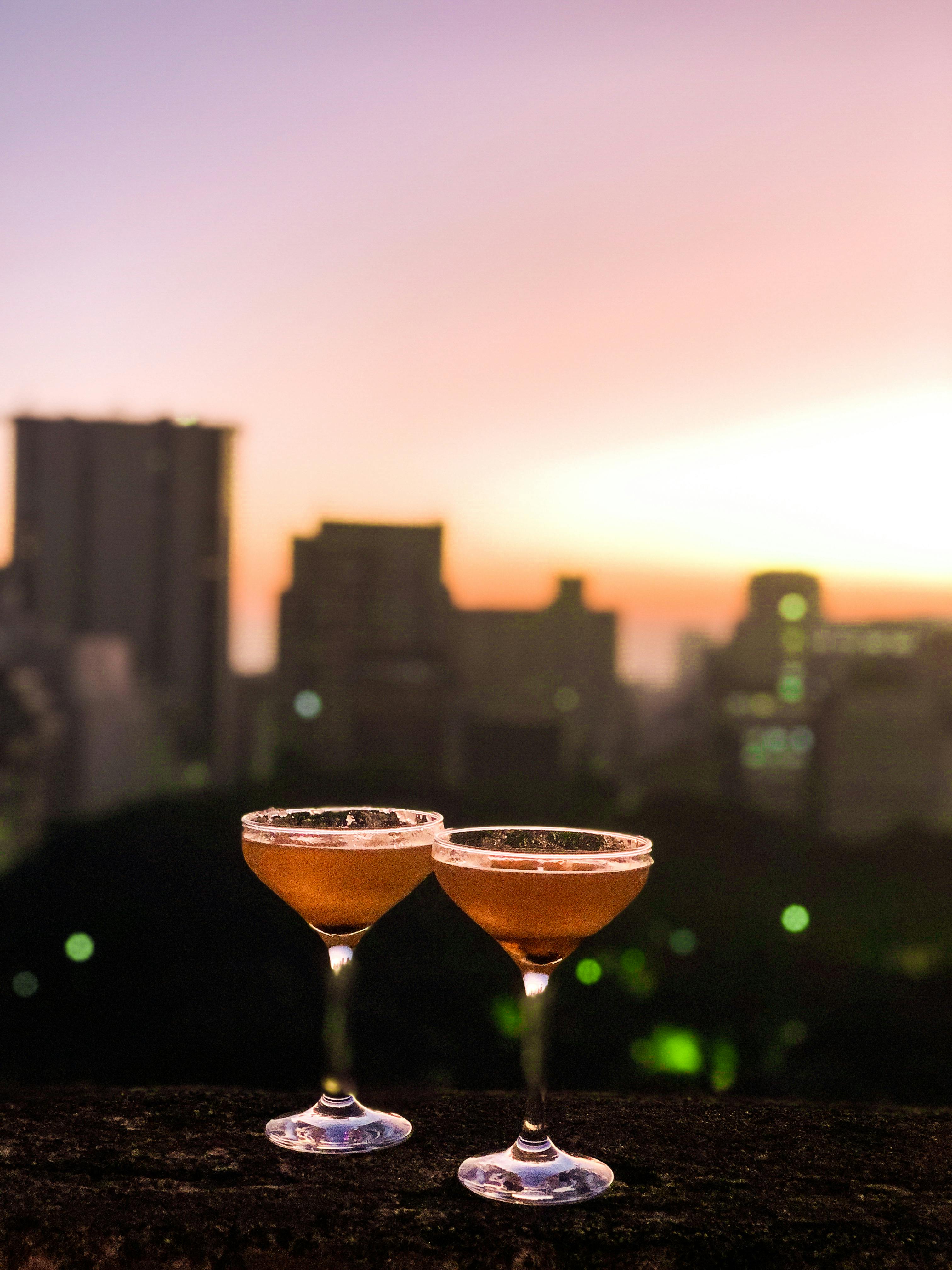 Sundown Cocktail Photos, Download The BEST Free Sundown Cocktail Stock ...