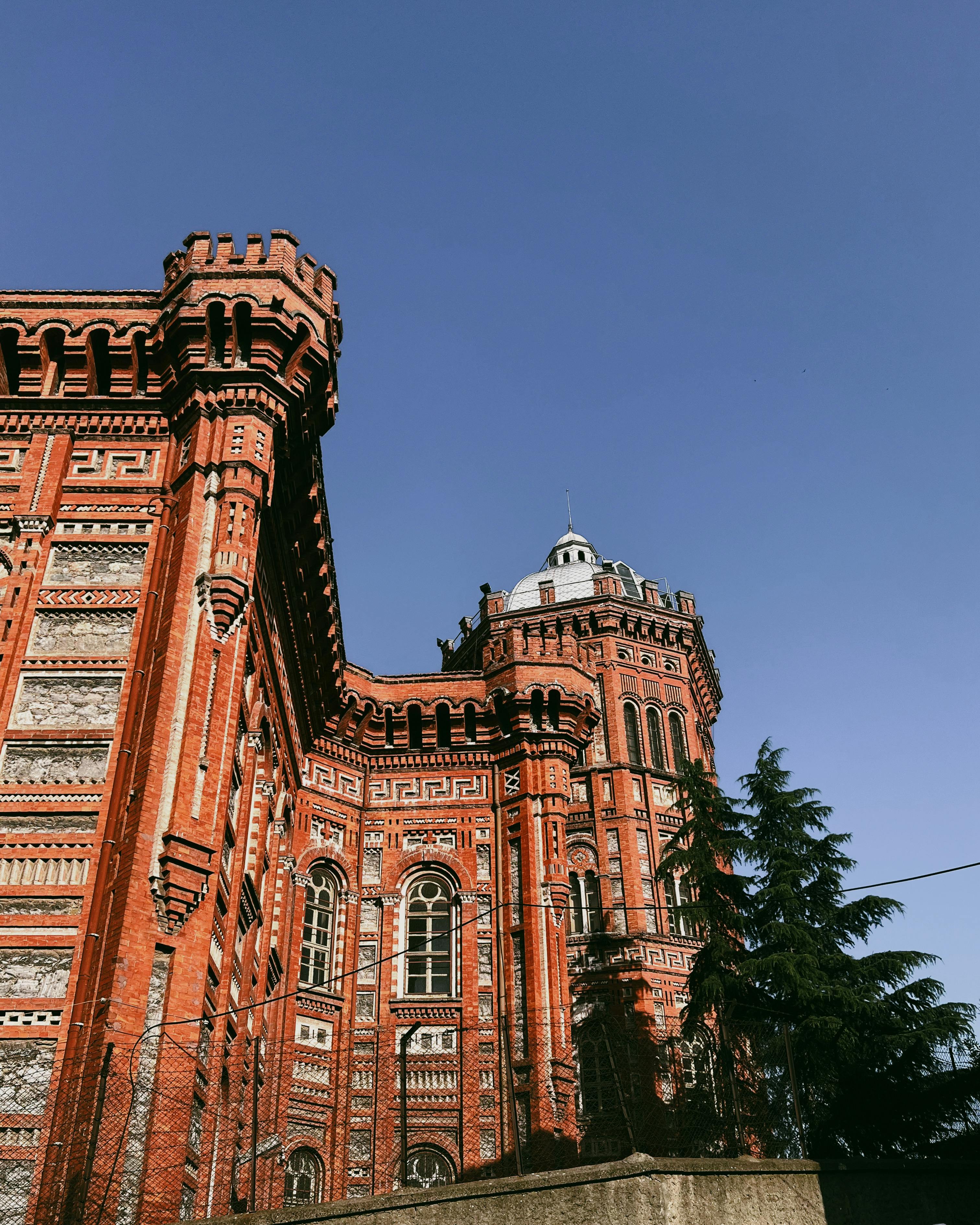 Con Pashas Mansion in Istanbul, Turkey · Free Stock Photo