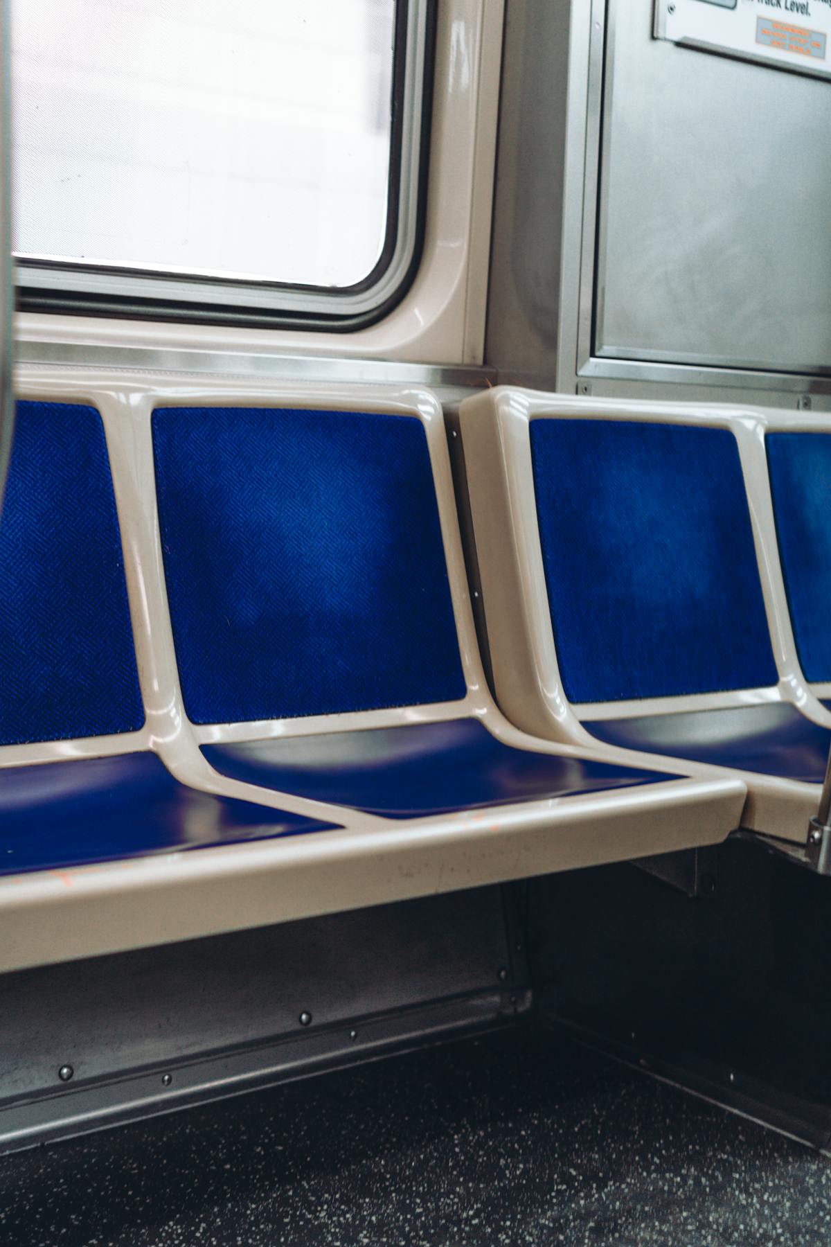 Train Seats Photos, Download The BEST Free Train Seats Stock Photos ...