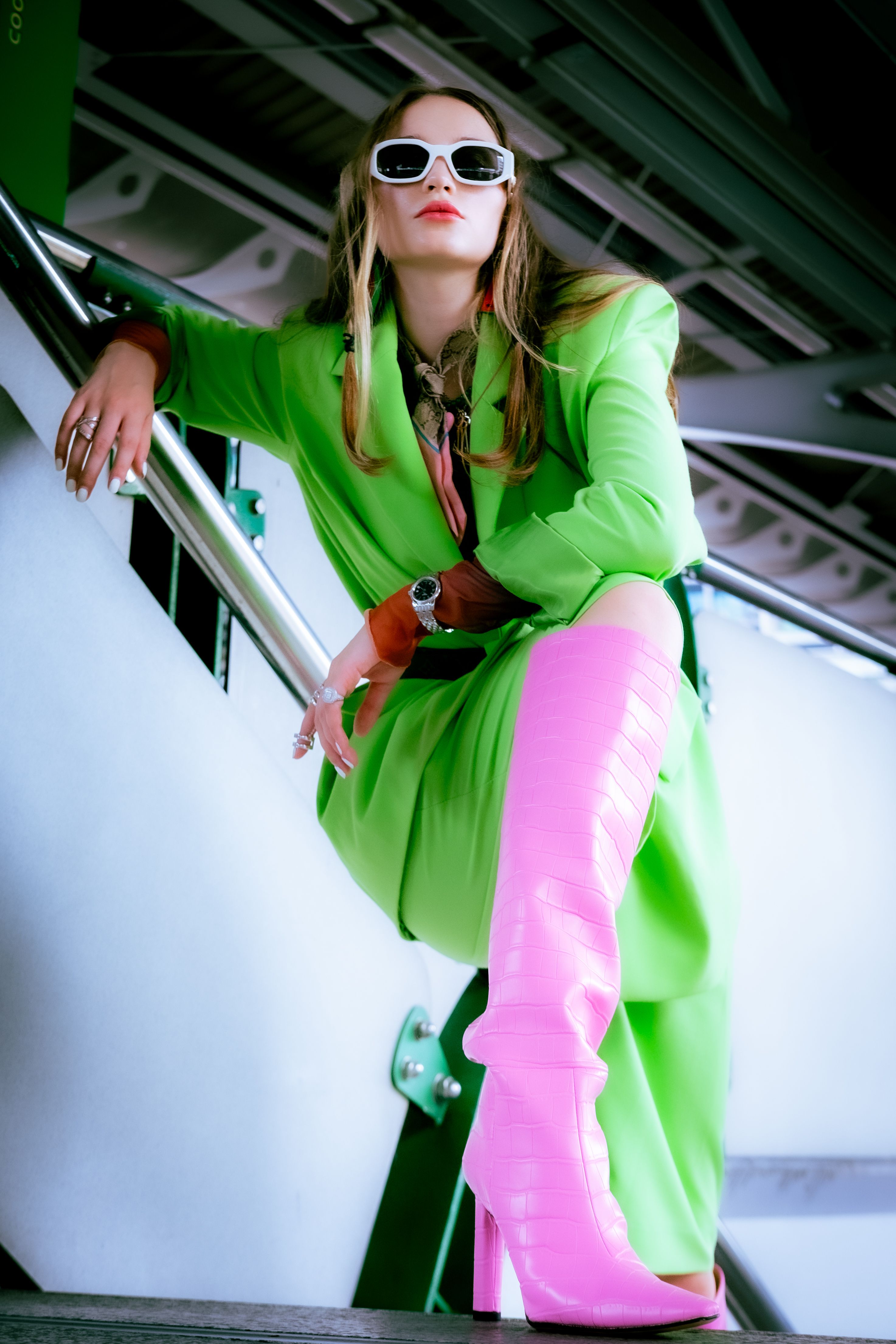 Pollianna Bonnett - Photography