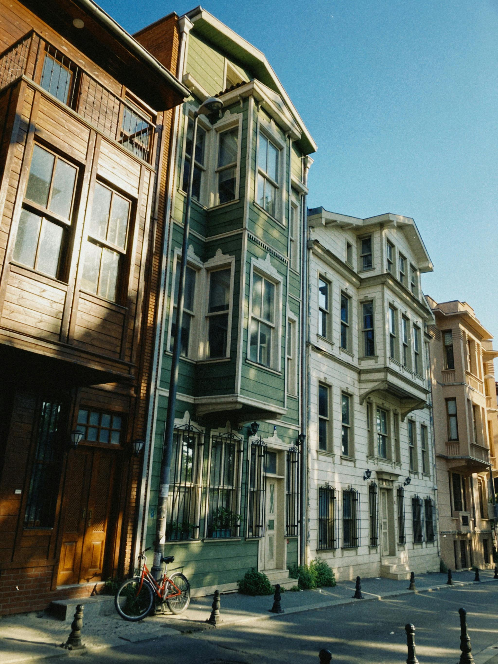 Vintage Buildings Photos, Download The BEST Free Vintage Buildings ...