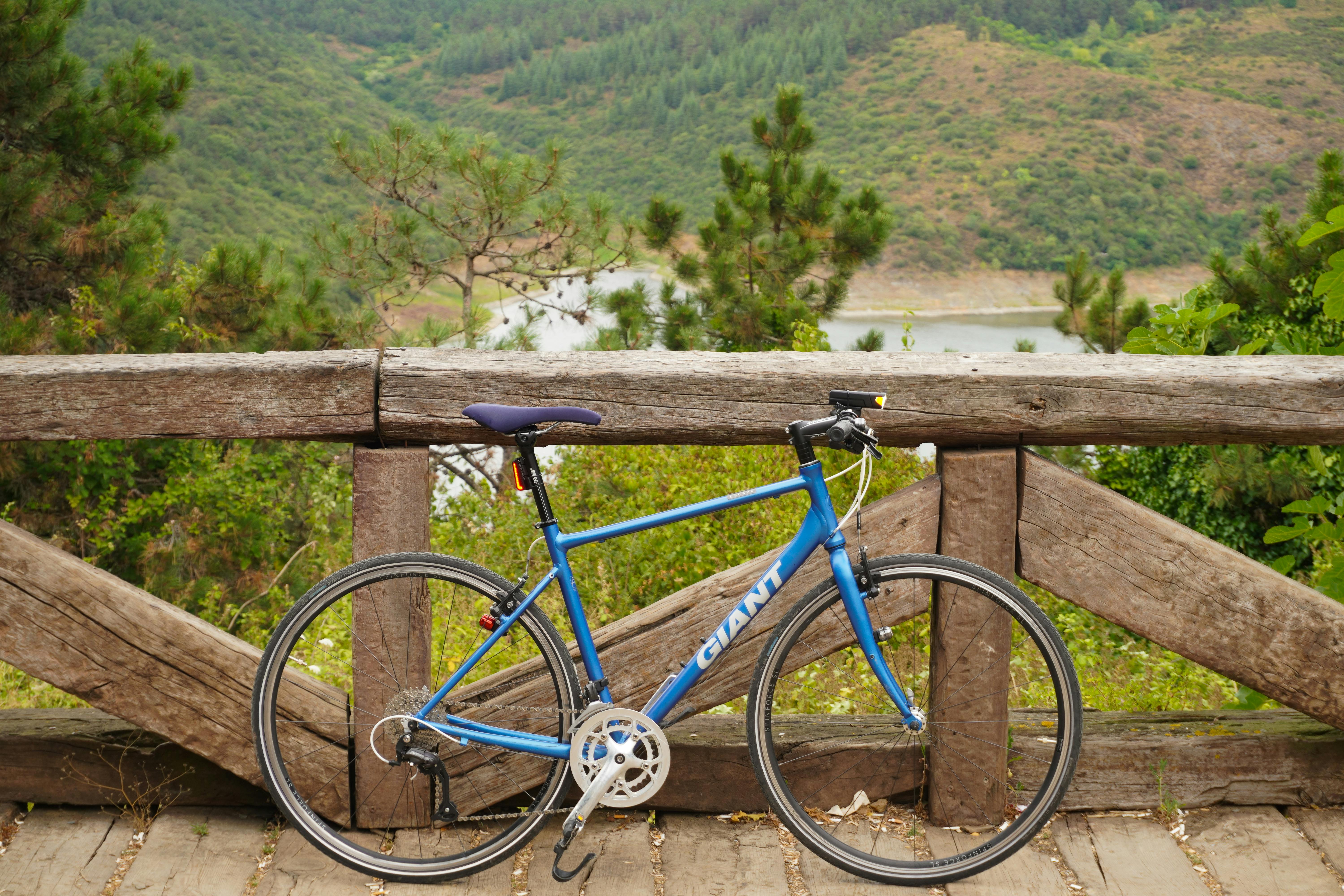 Bridge Between Two Hills Photos, Download The BEST Free Bridge Between ...