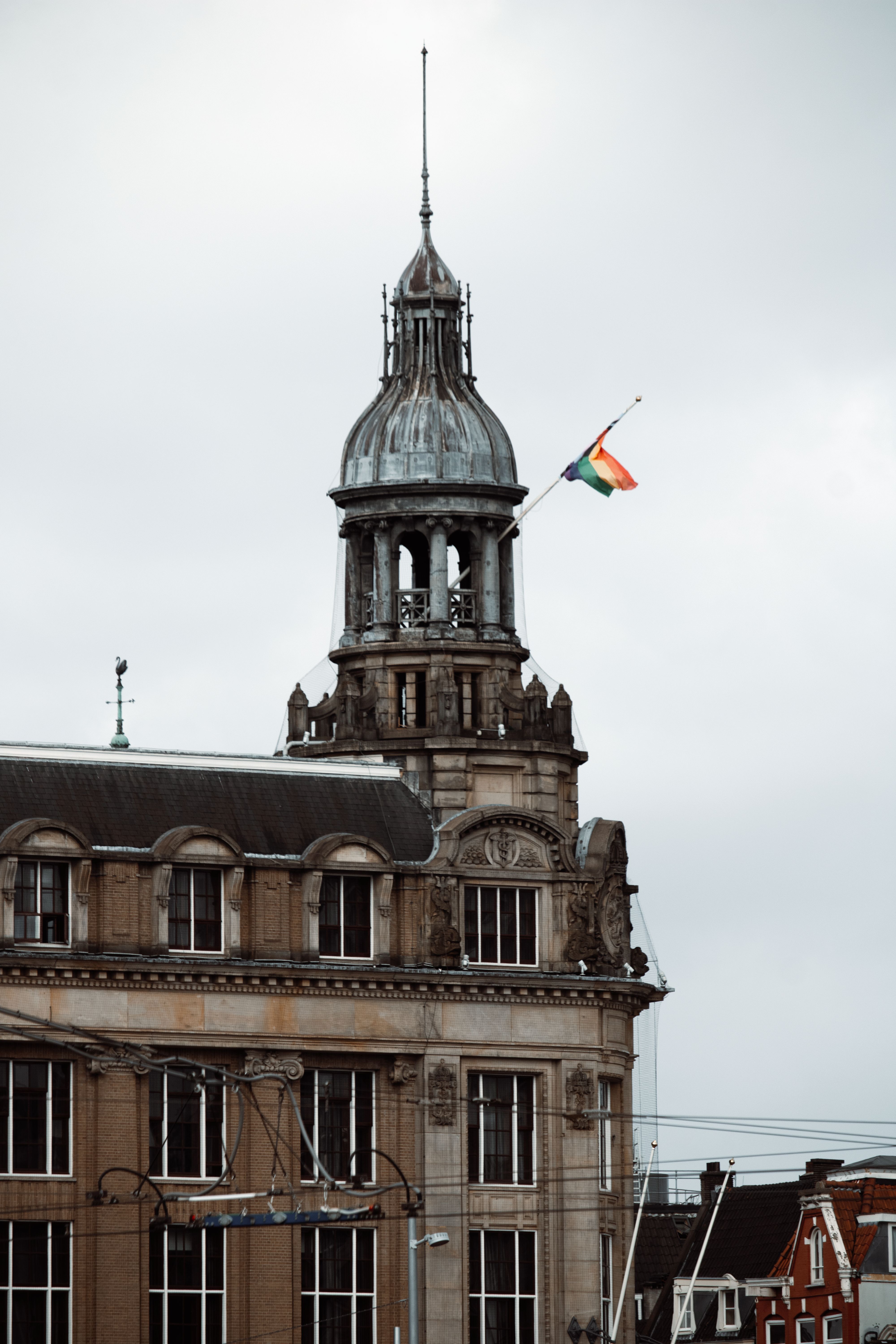 Rainbow House Photos, Download The BEST Free Rainbow House Stock Photos ...