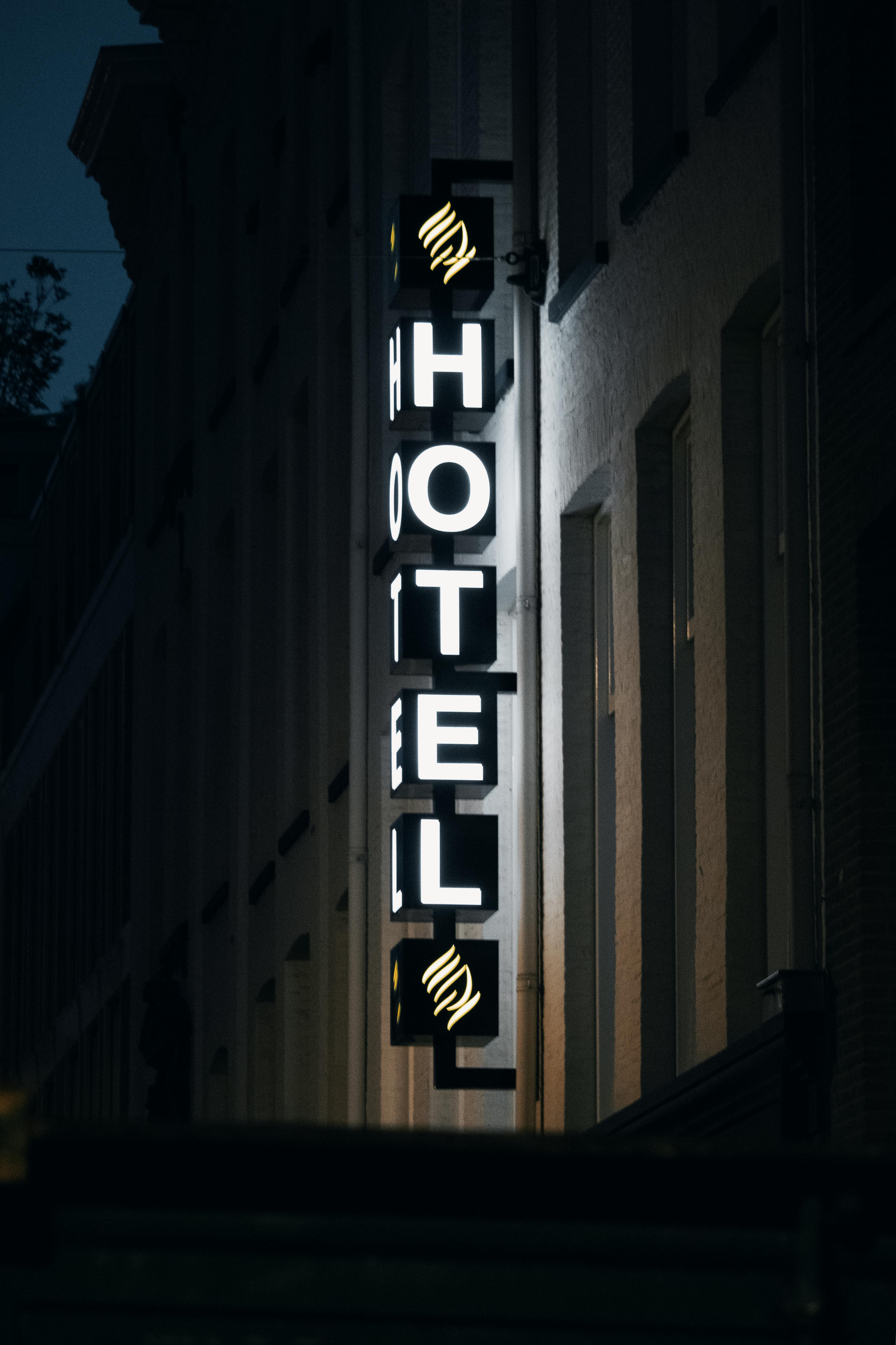 Hotel Logo Name Photos, Download The BEST Free Hotel Logo Name Stock ...