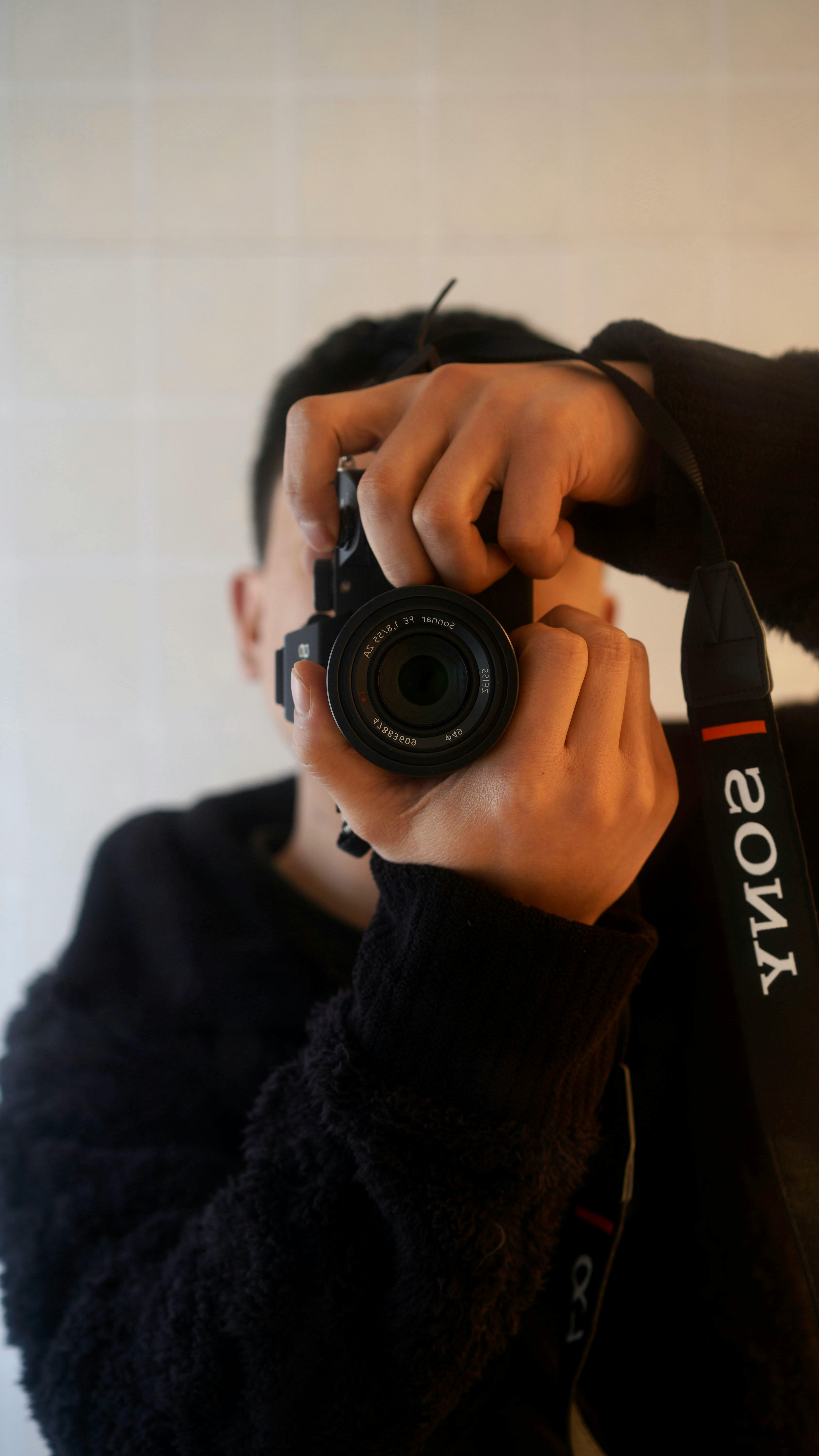 Camera Sony Stock Photos, Download The BEST Free Camera Sony Stock ...