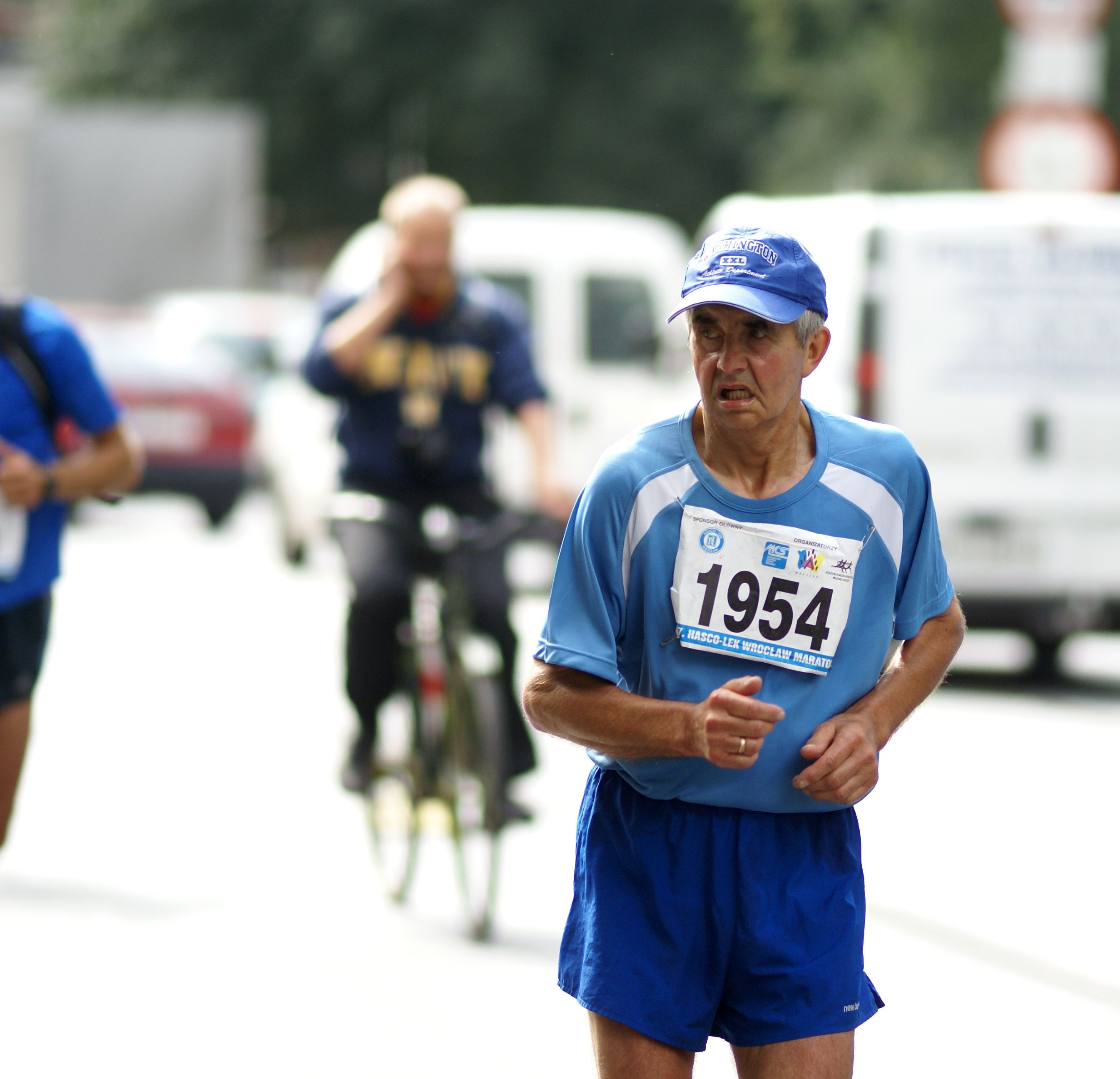 Runner Cute Photos, Download The BEST Free Runner Cute Stock Photos ...