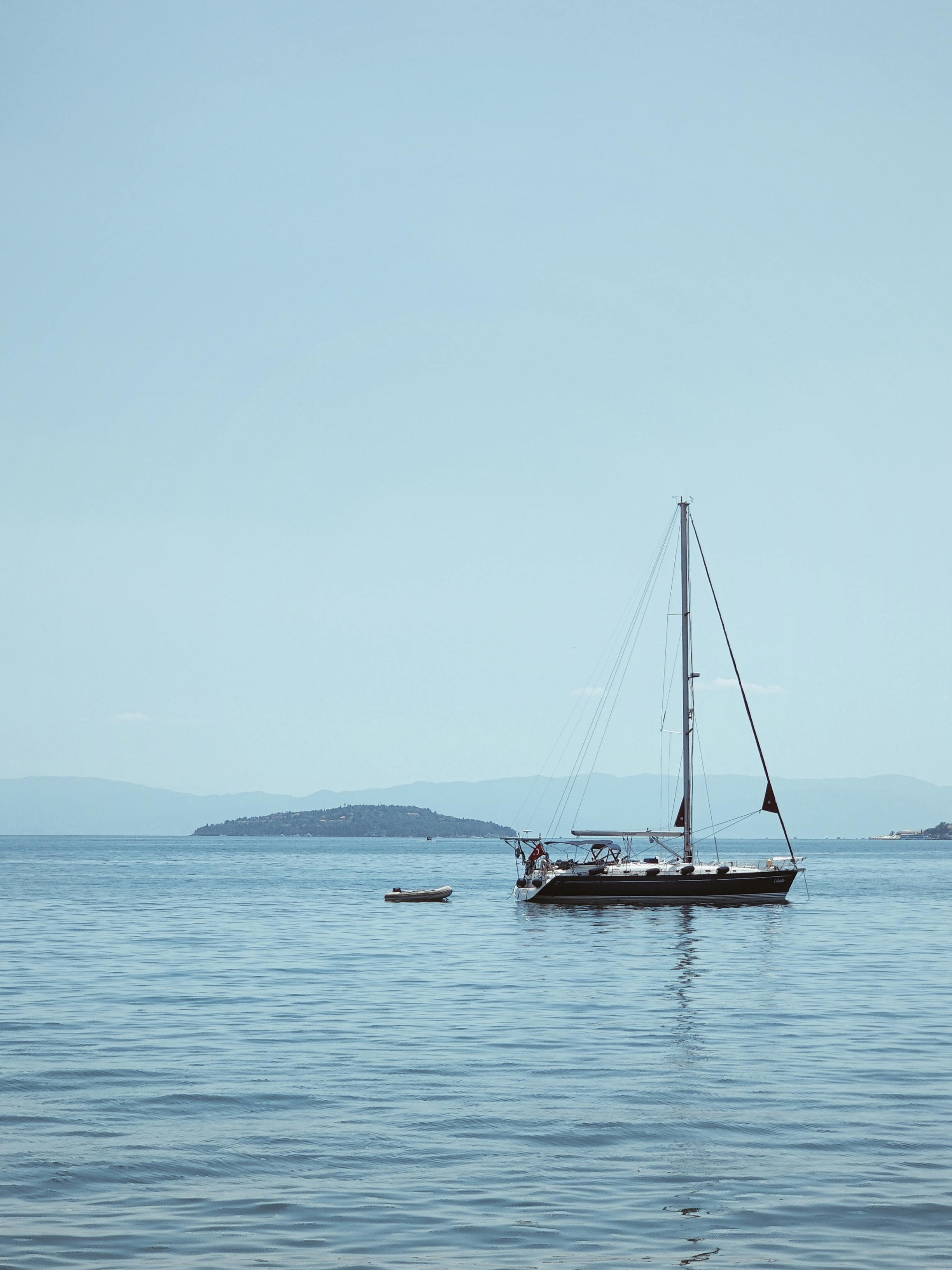Sailboating Photos, Download The BEST Free Sailboating Stock Photos ...
