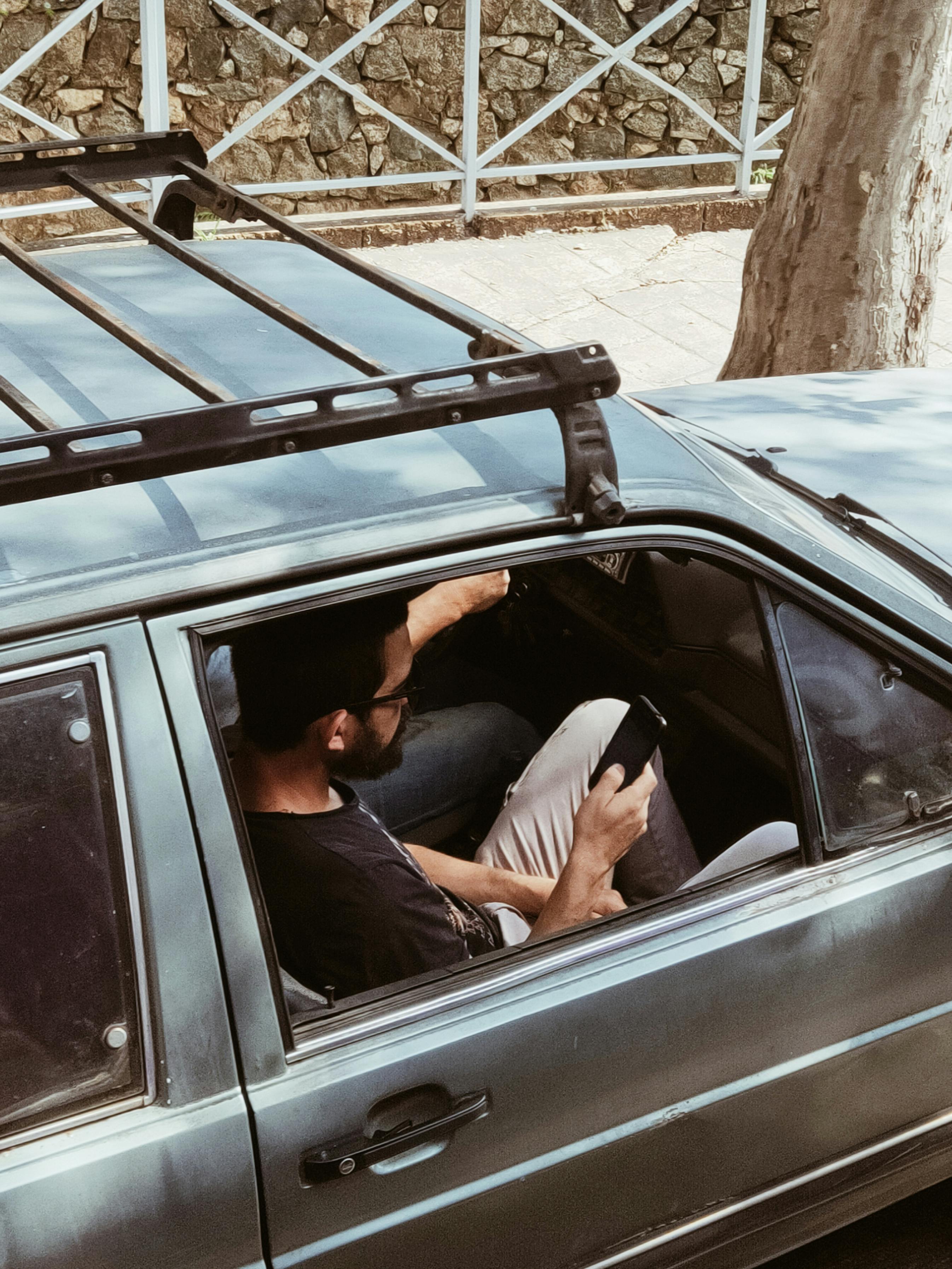 Daniel Bertoli – Fotografie