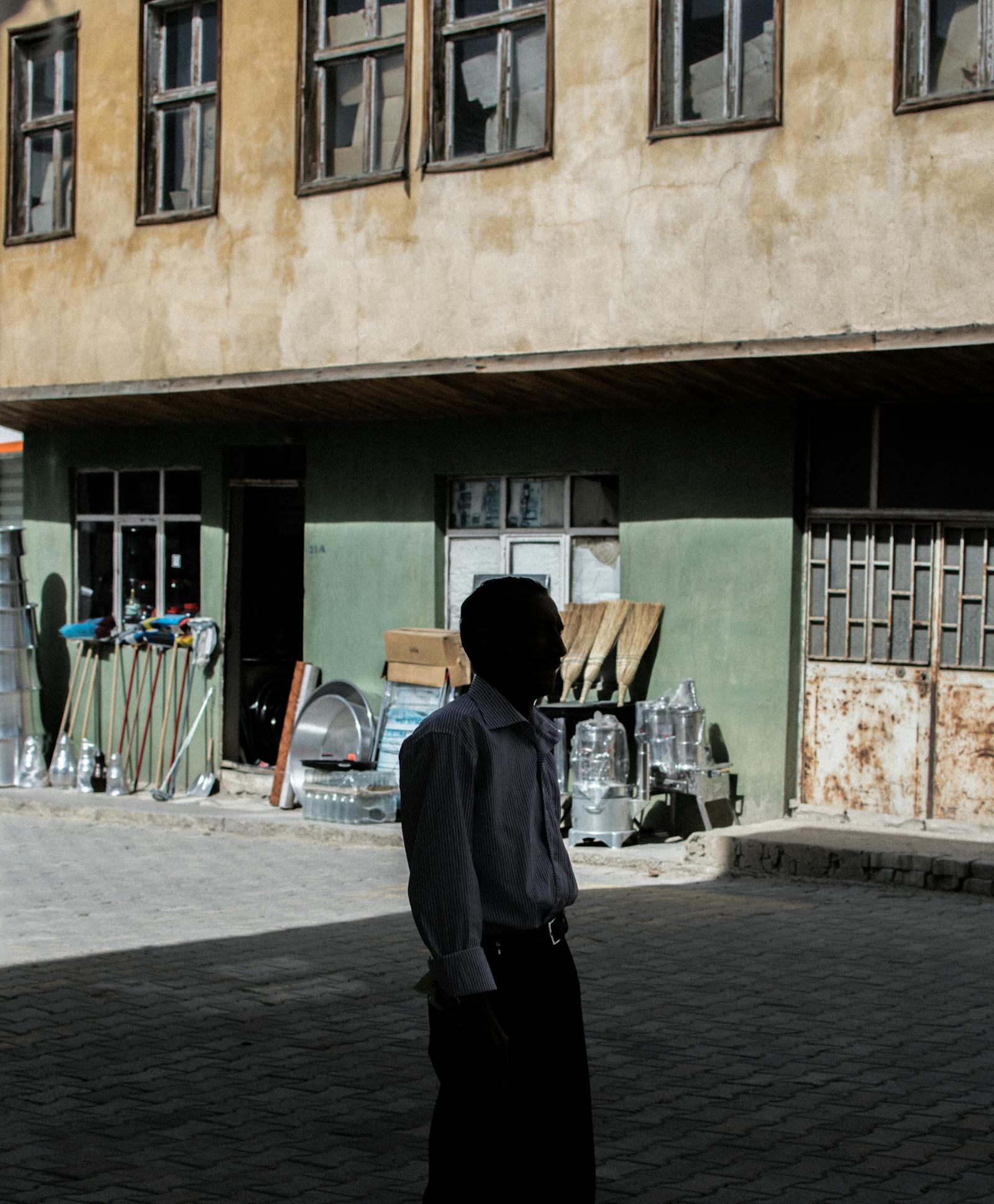 Shadow Walk Photos, Download The BEST Free Shadow Walk Stock Photos ...