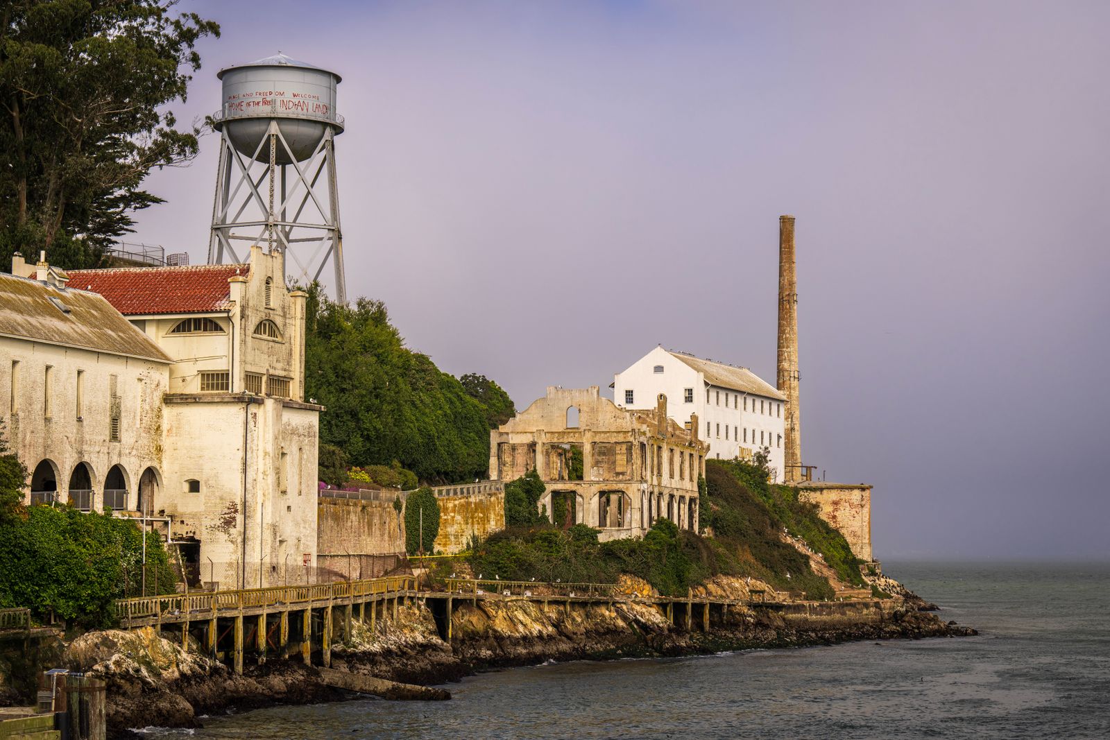 Alcatraz Insel Photos, Download The BEST Free Alcatraz Insel Stock ...