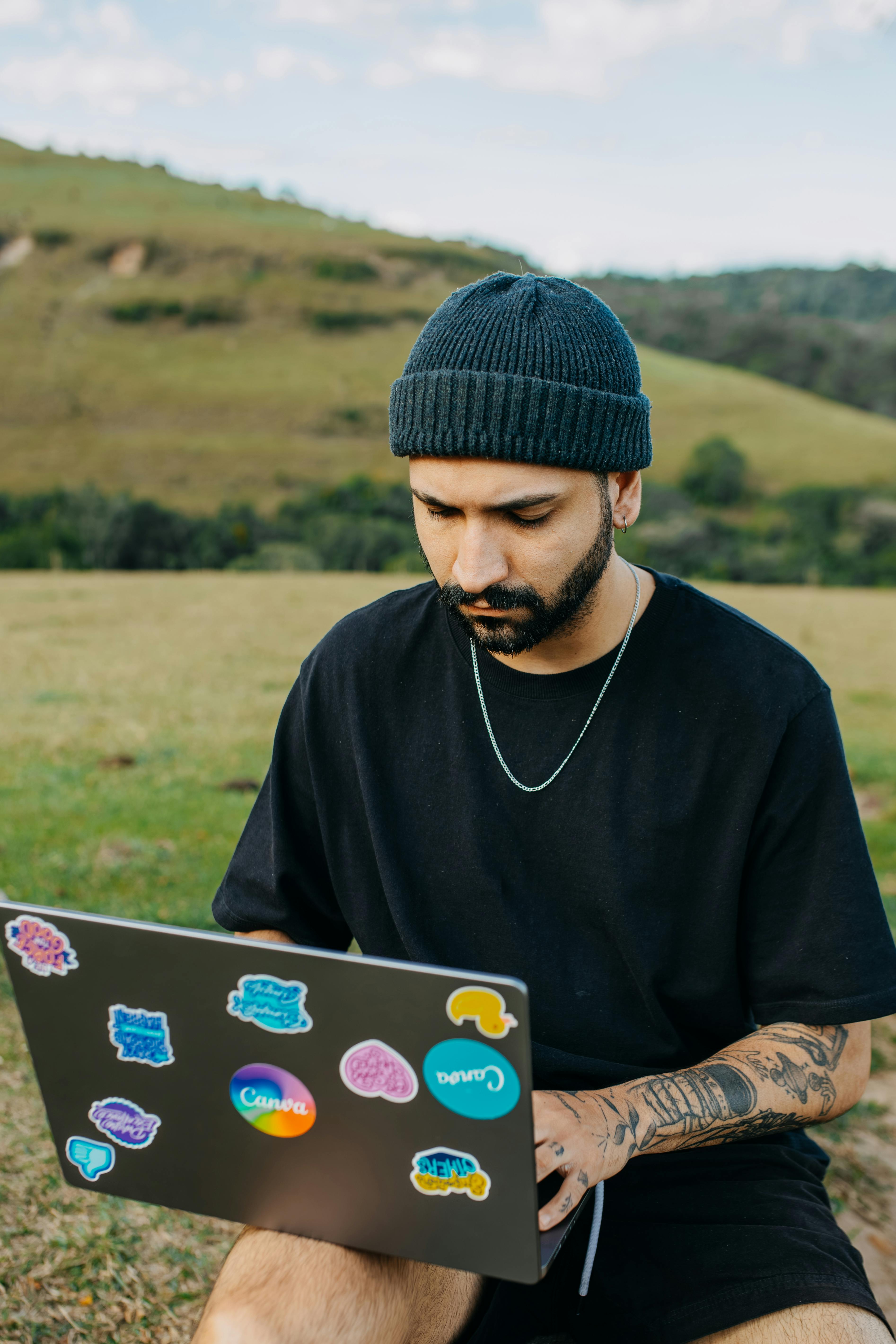 Forest Aesthetic Laptop Photos, Download The BEST Free Forest Aesthetic ...