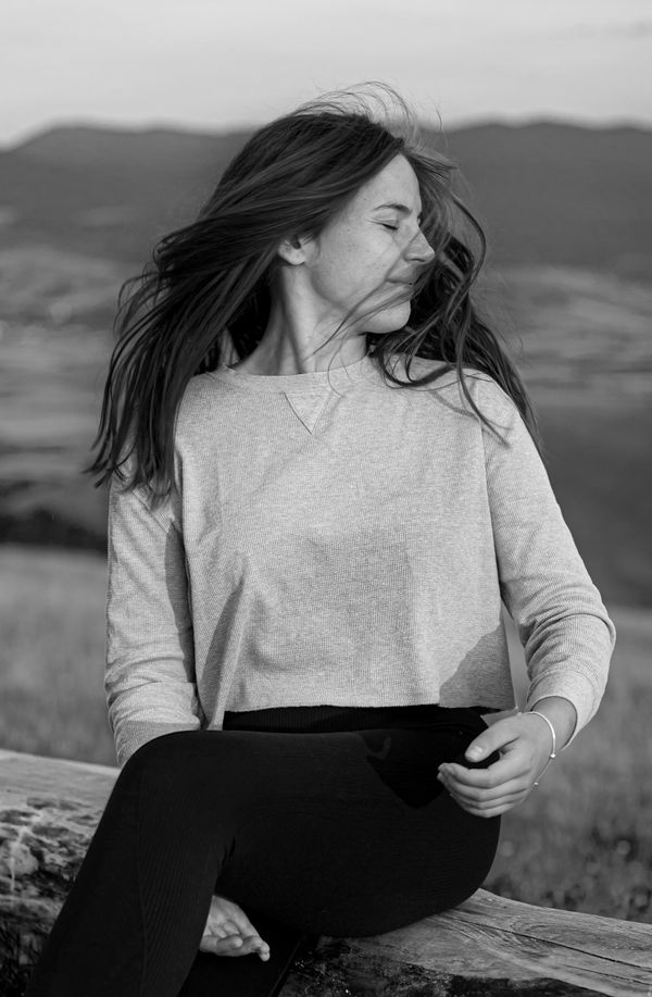 Black And White Portrait Photography Photos, Download The BEST Free ...