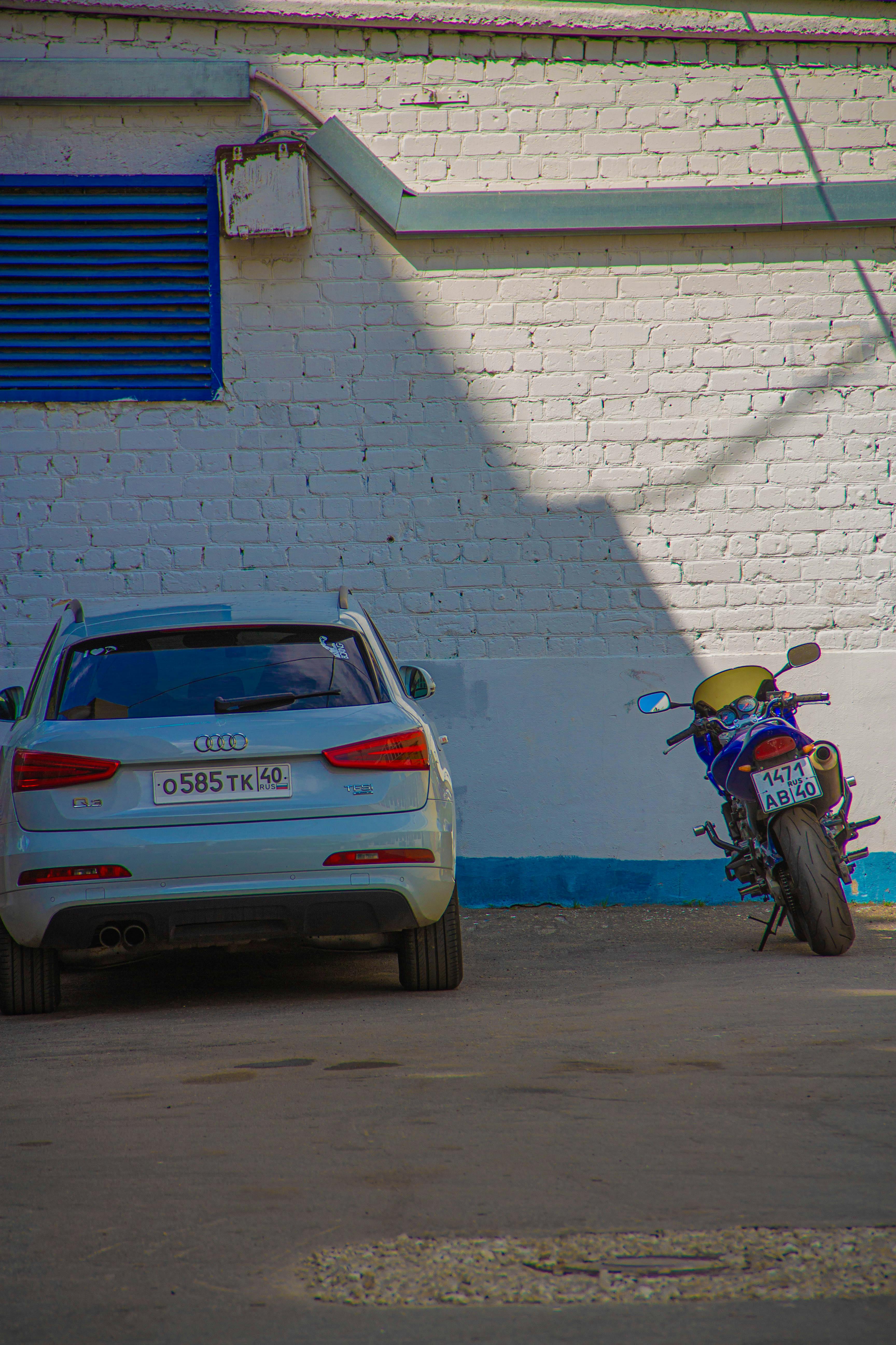 Rami Naser - Photography