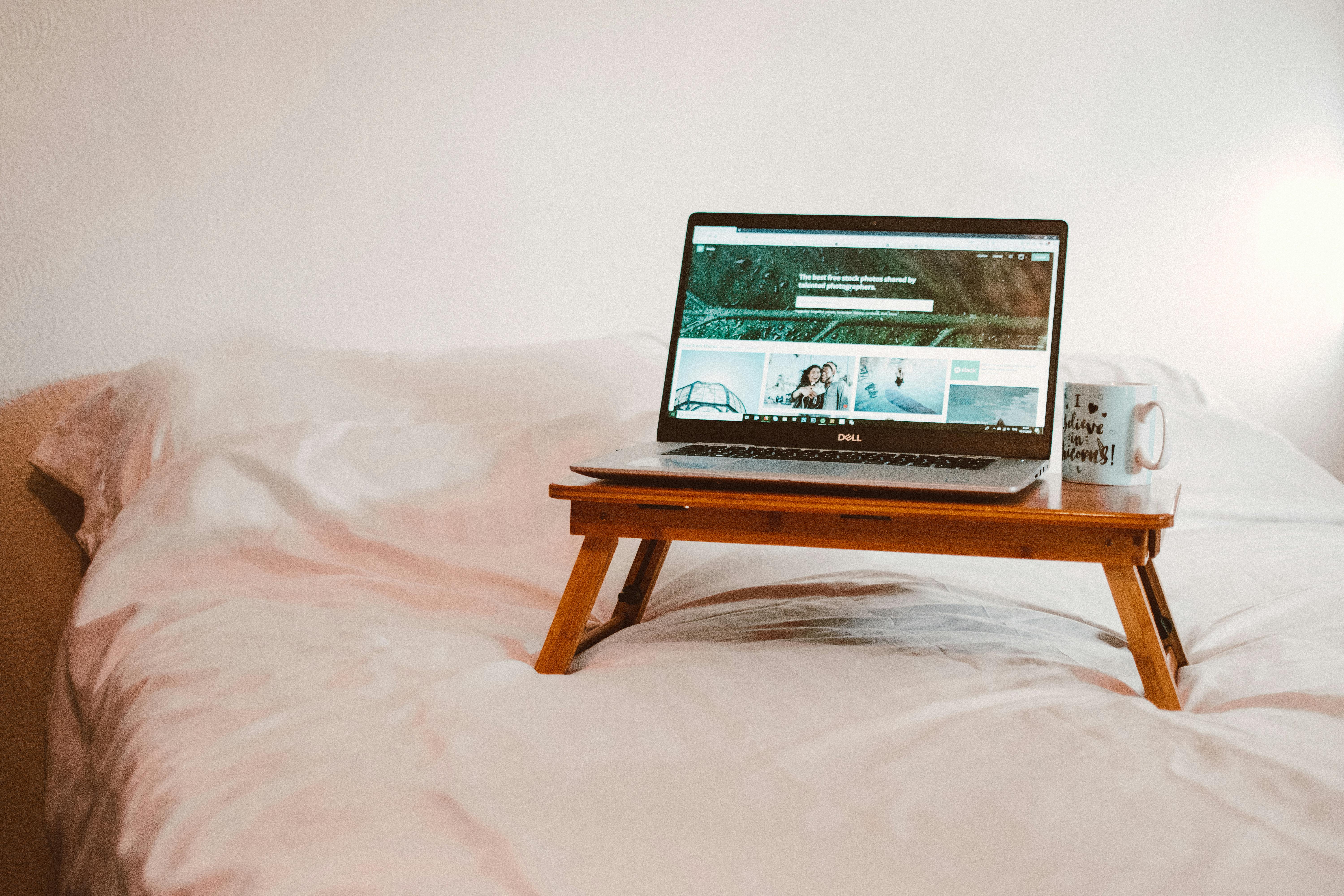 Laptop Computer · Free Stock Photo