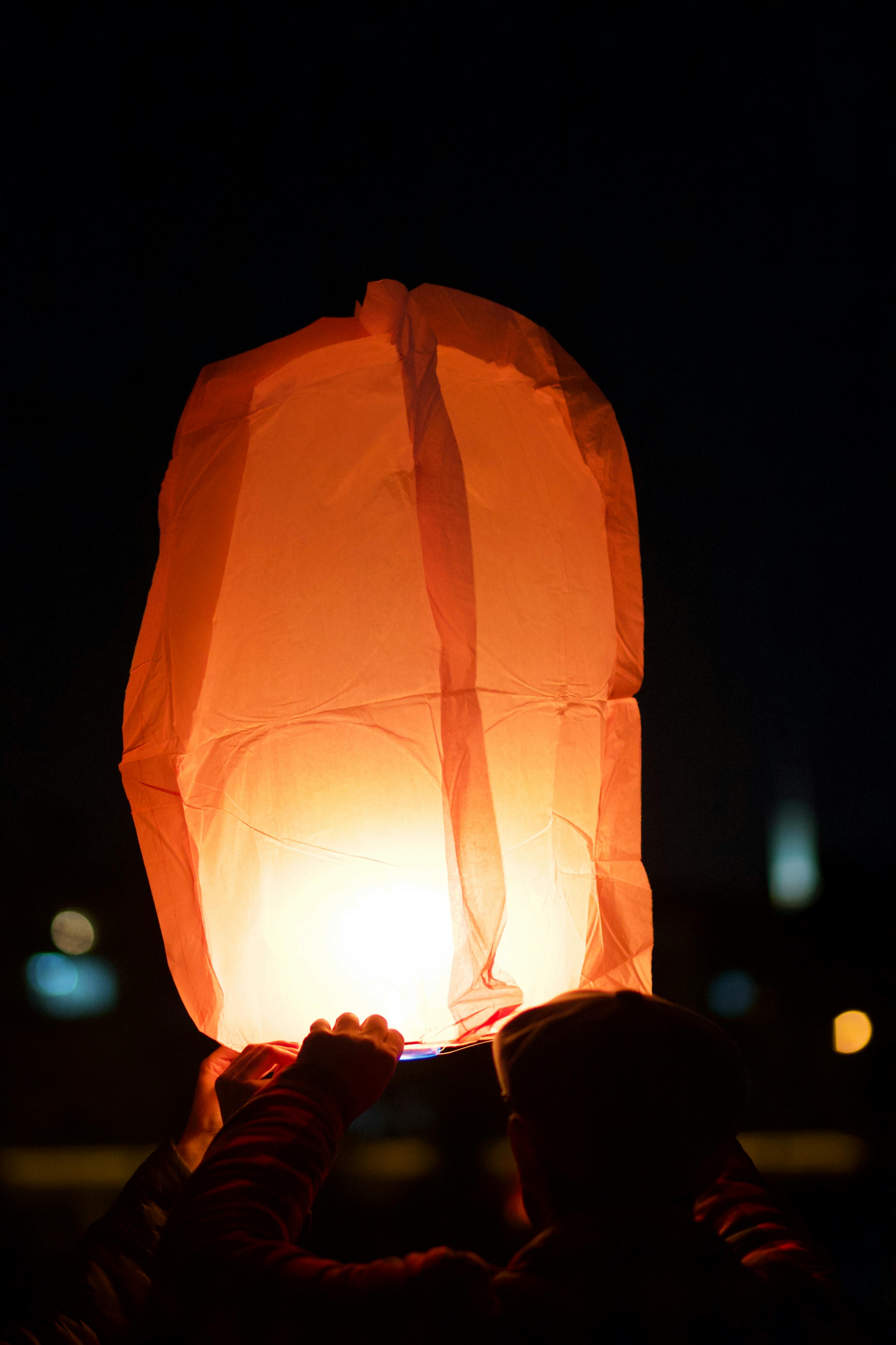 Lantern Festival · Free Stock Photo