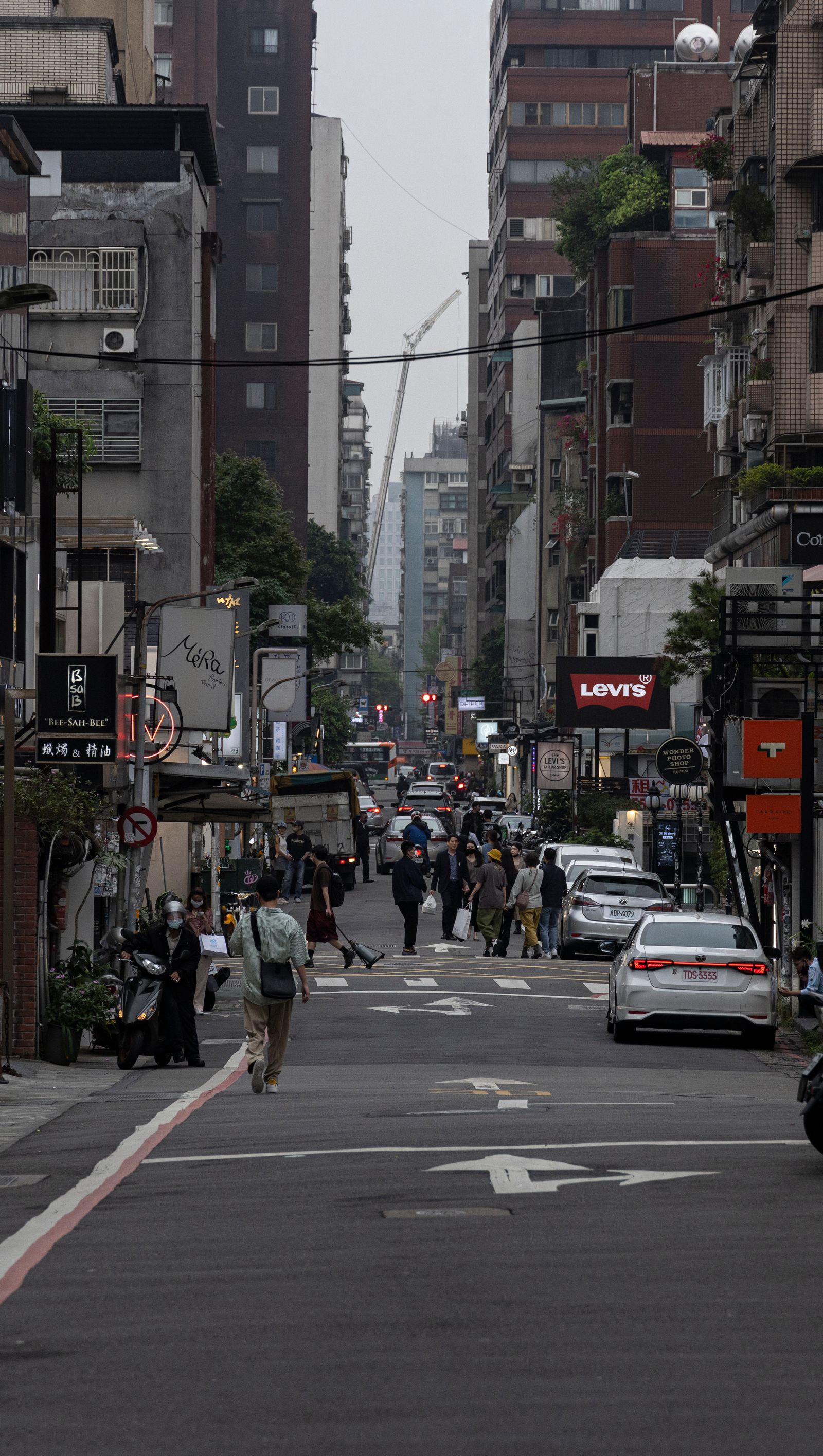 City Street Photos, Download The BEST Free City Street Stock Photos ...