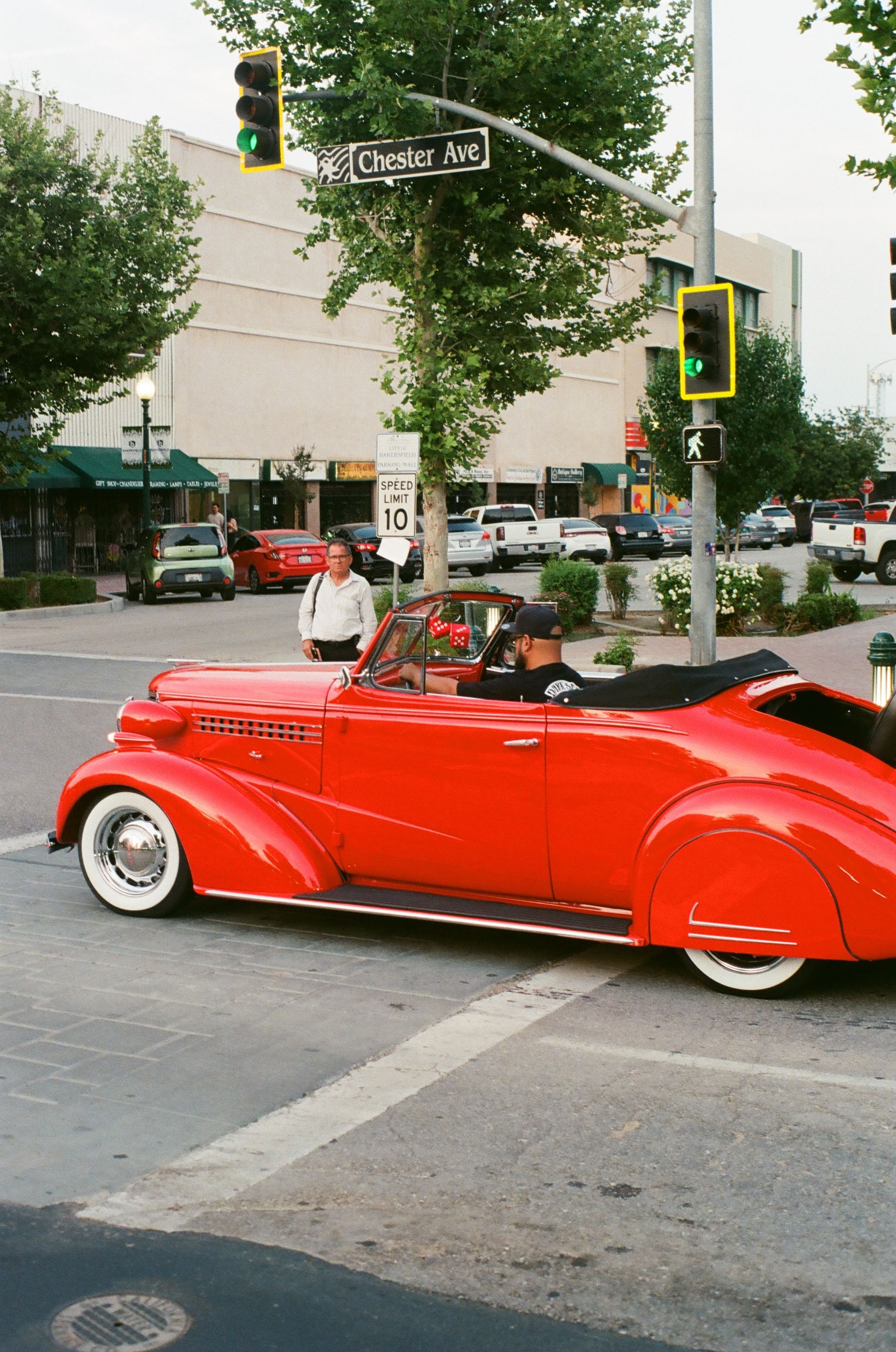 Cars on Street during Rush Hour · Free Stock Photo