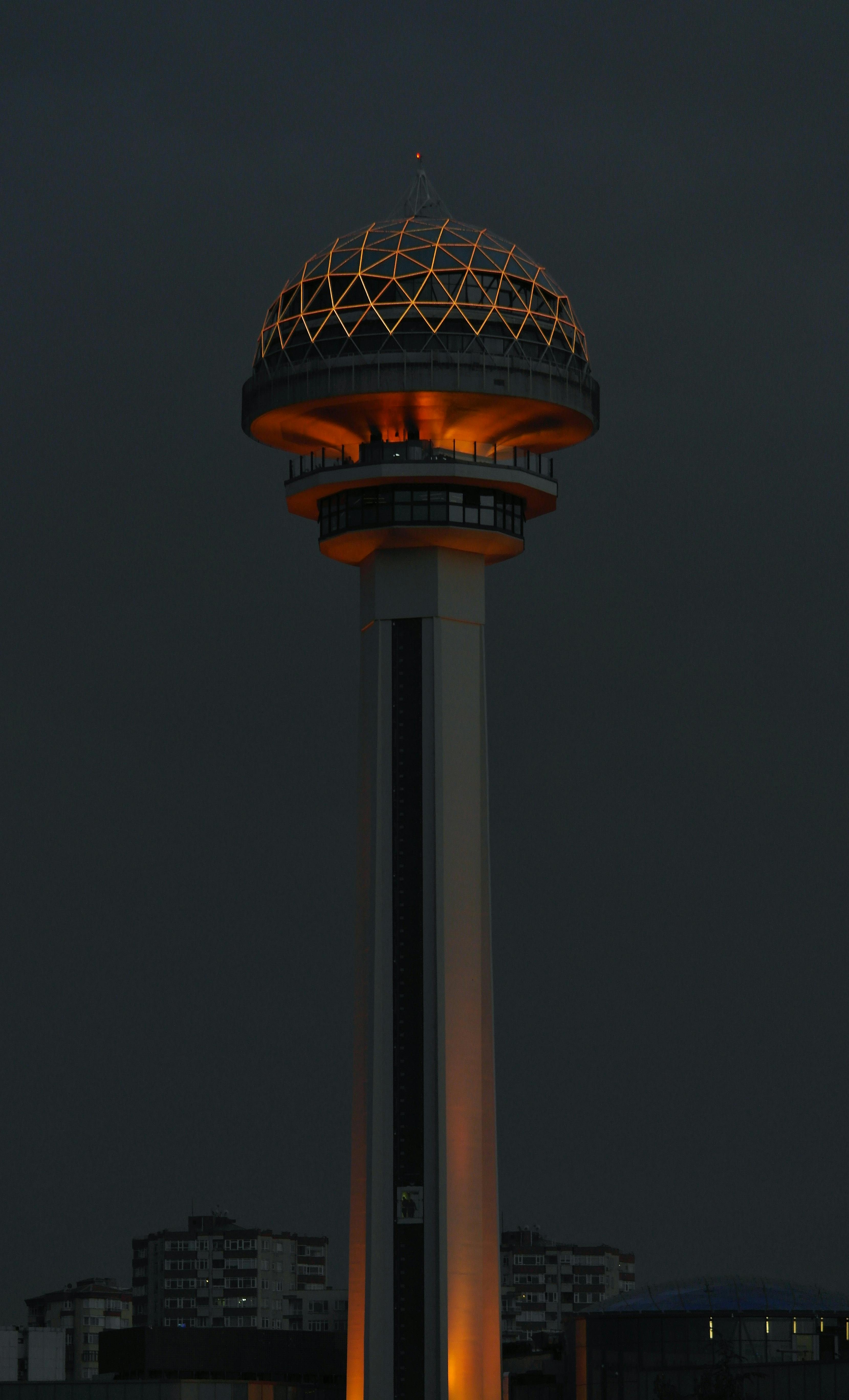 Telecommunications Tower Photos, Download The BEST Free ...