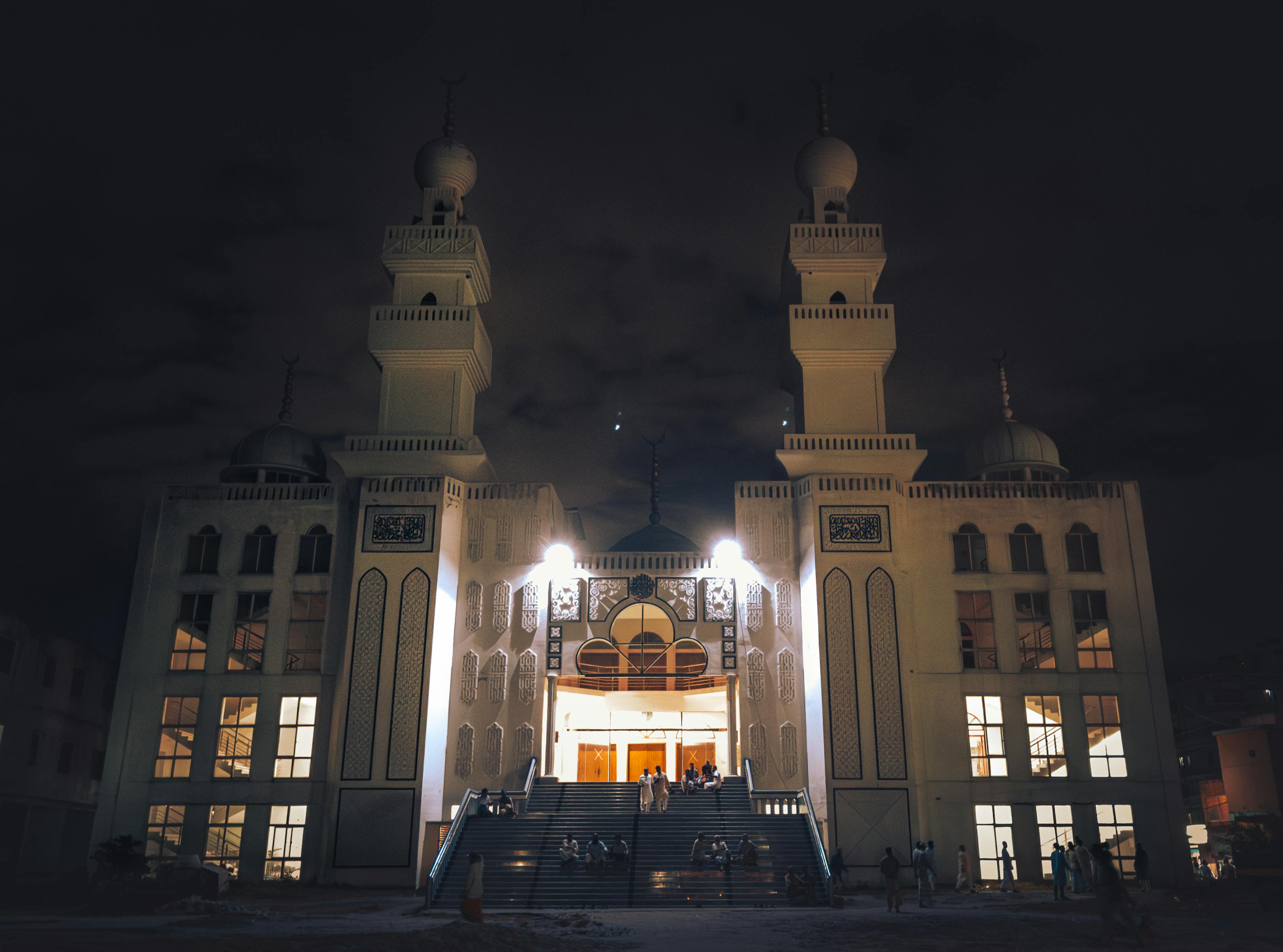 Mohammad Redowan - Photography