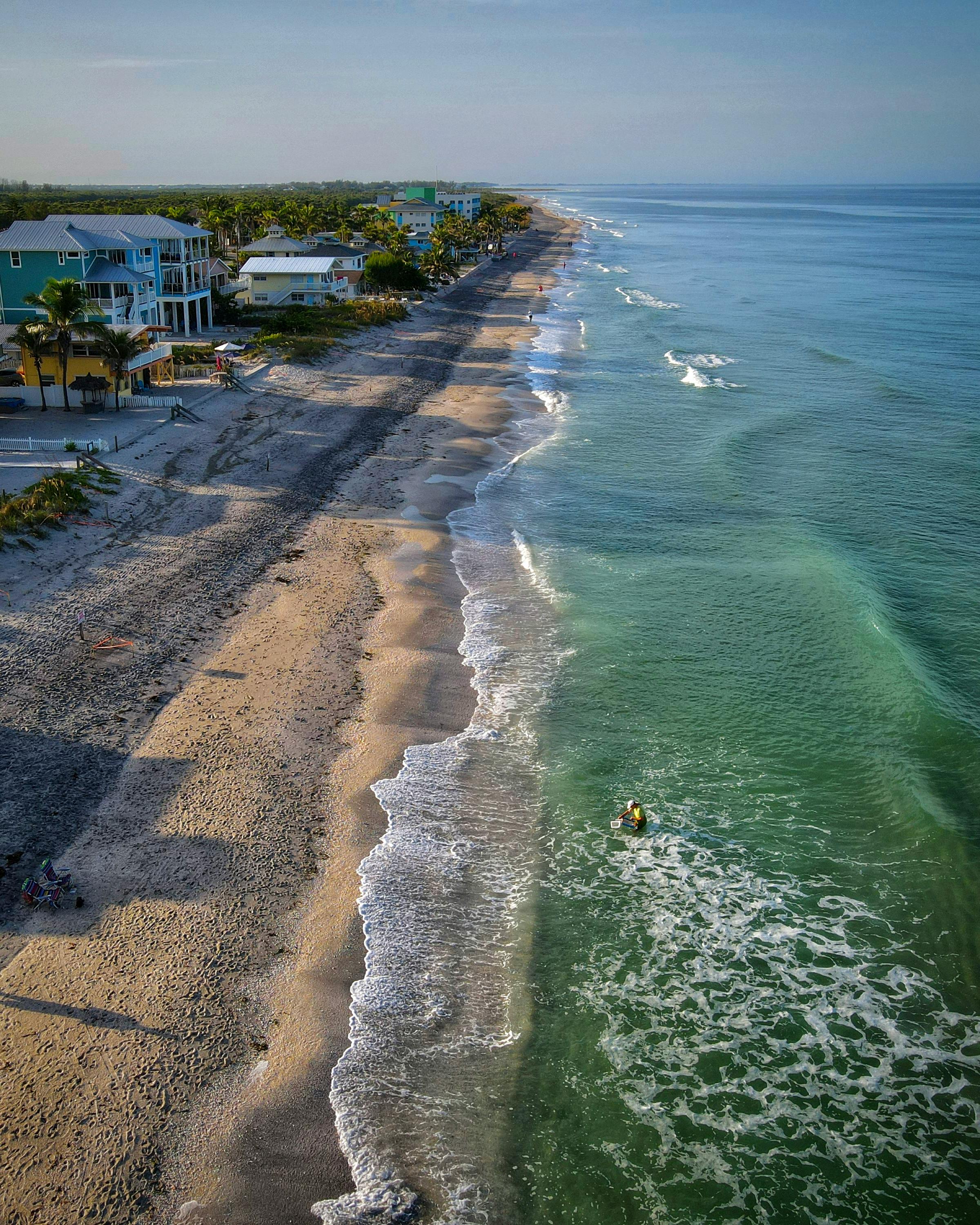 Beach View Photos, Download The BEST Free Beach View Stock Photos & HD ...