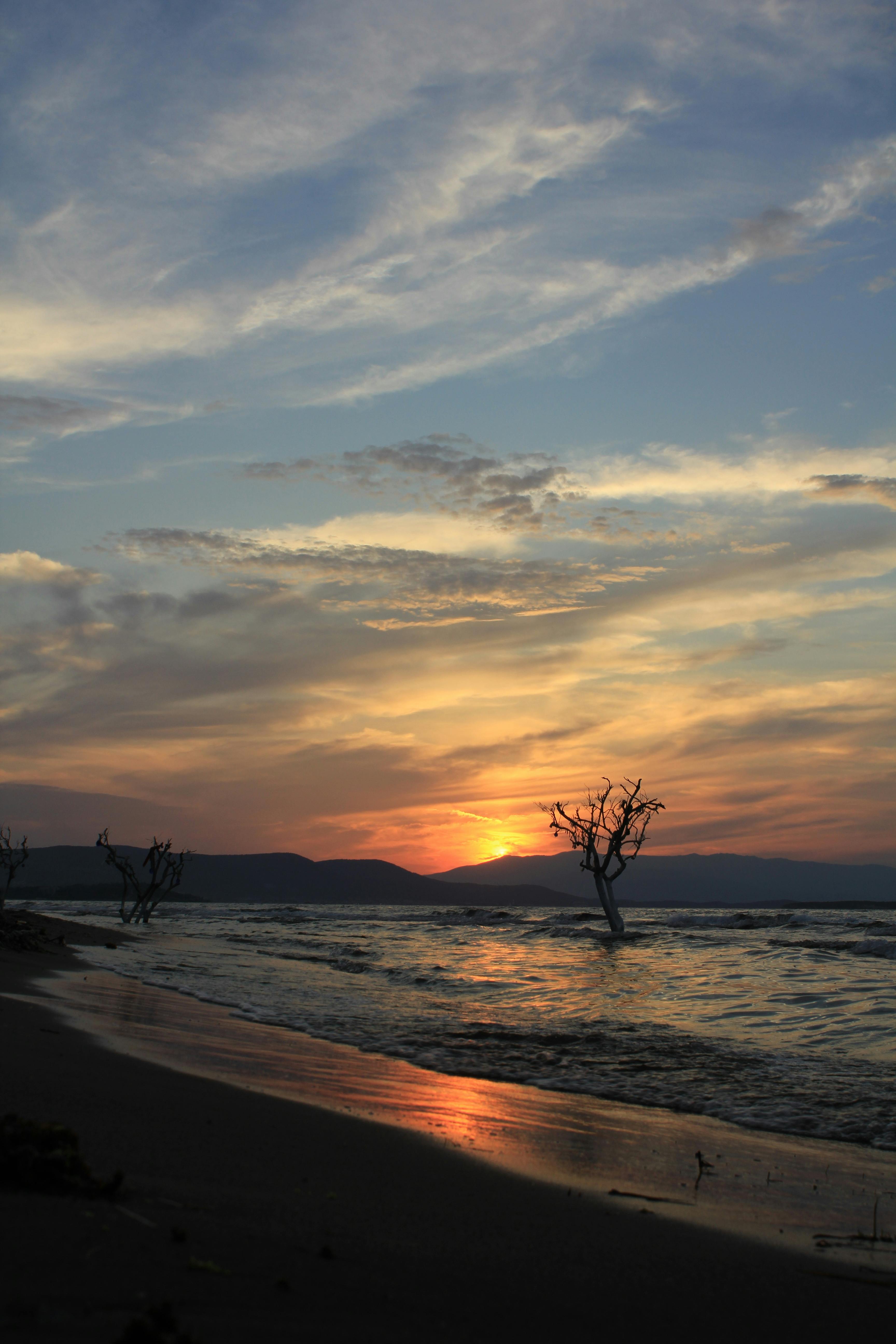 Sunset Beach Website Size Photos, Download The BEST Free Sunset Beach ...