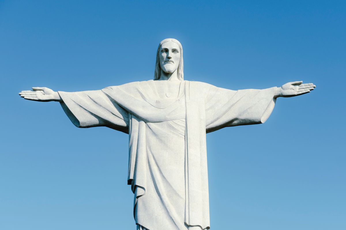 Christ The Redeemer Photos, Download The BEST Free Christ The Redeemer ...