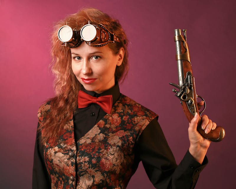 Steampunk Photos, Download The BEST Free Steampunk Stock Photos & HD Images