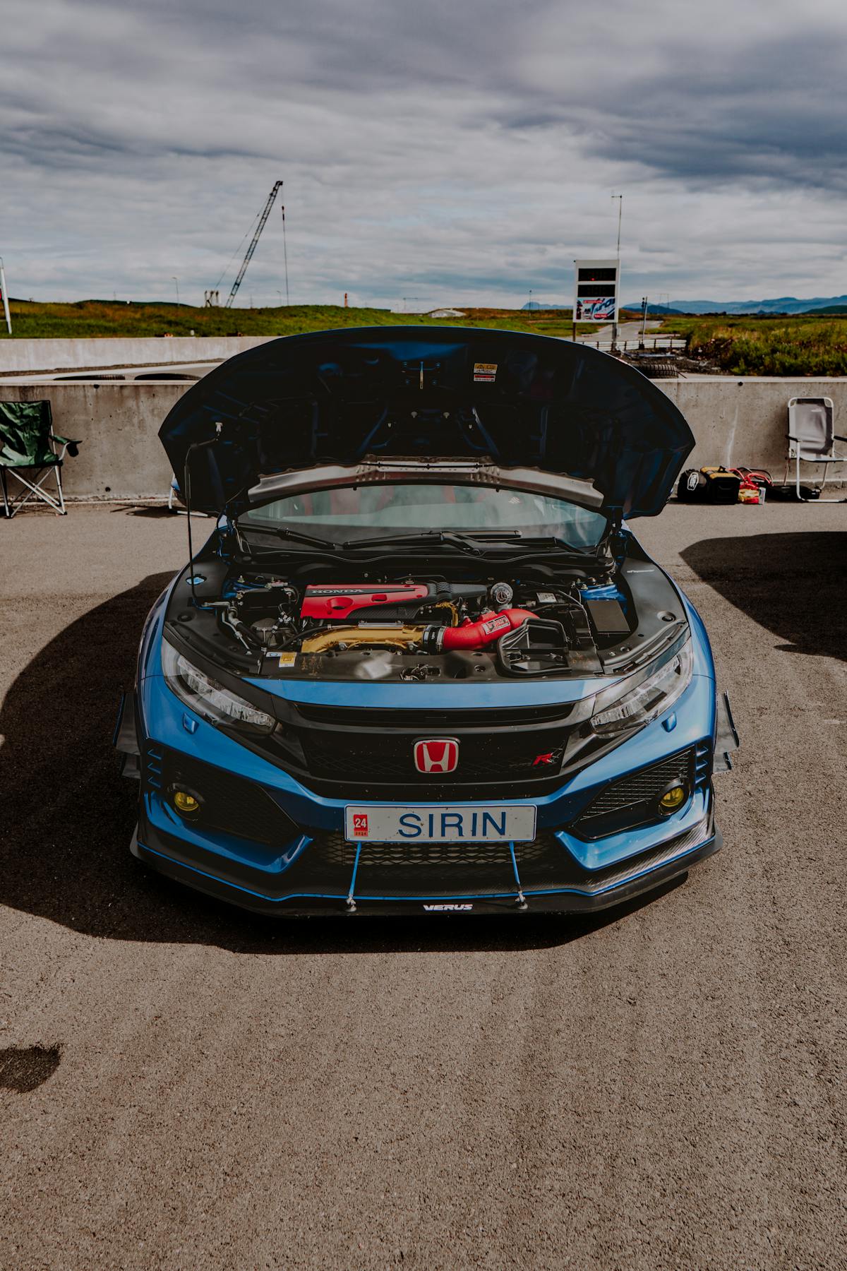 Honda Civic Type R Photos, Download The BEST Free Honda Civic Type R ...