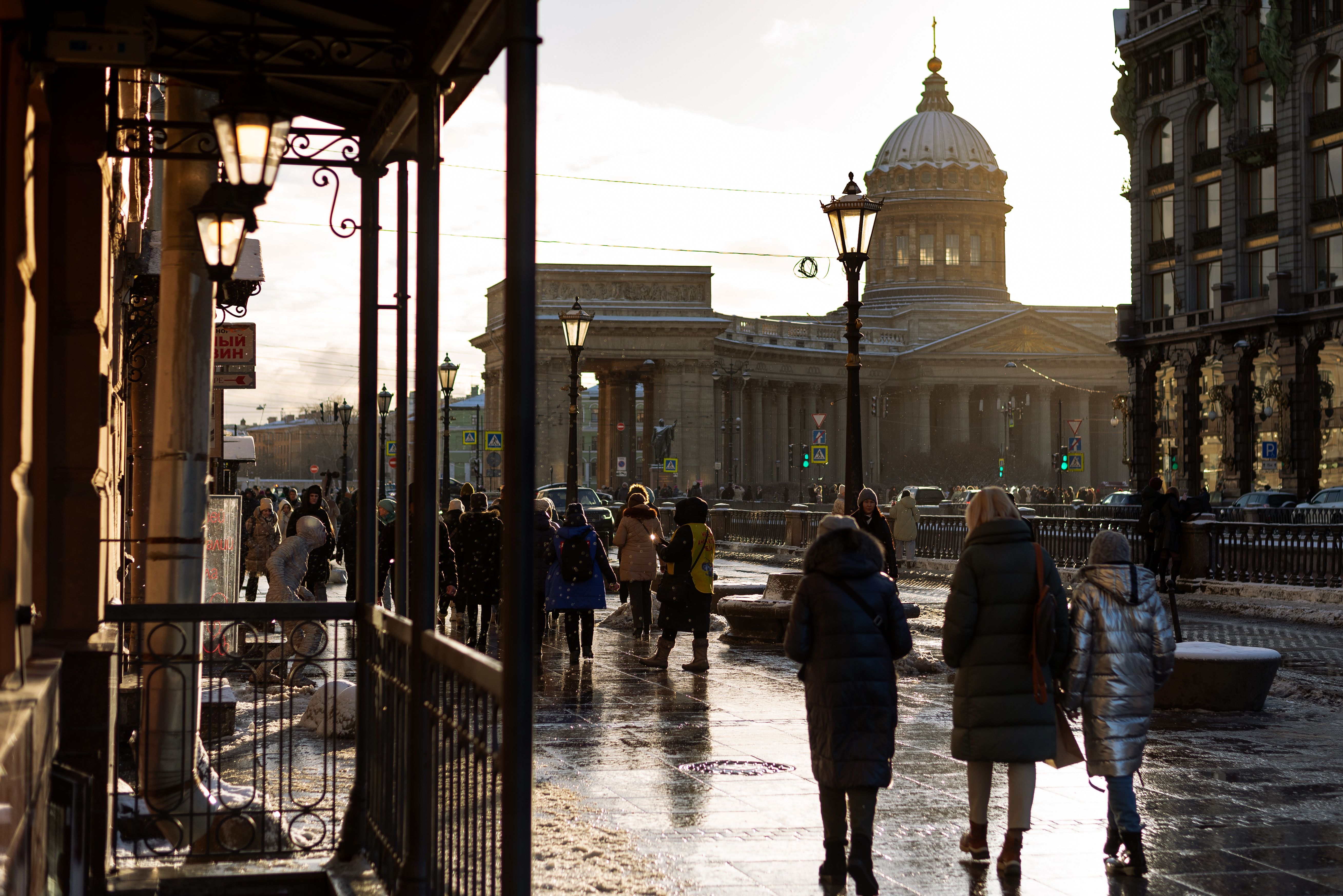 Cityscape of Rennes, France · Free Stock Photo